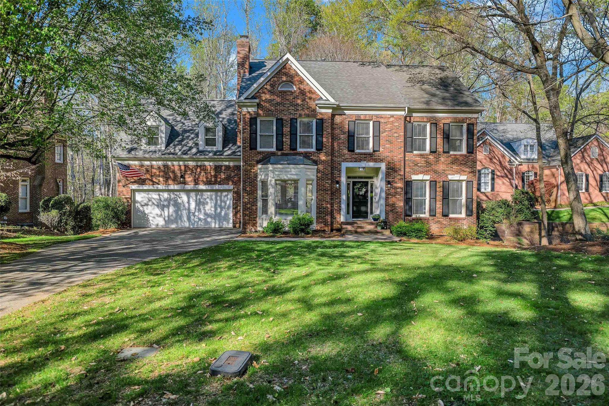 Photo 3 of 902 Hoke Trail, Cramerton, NC
