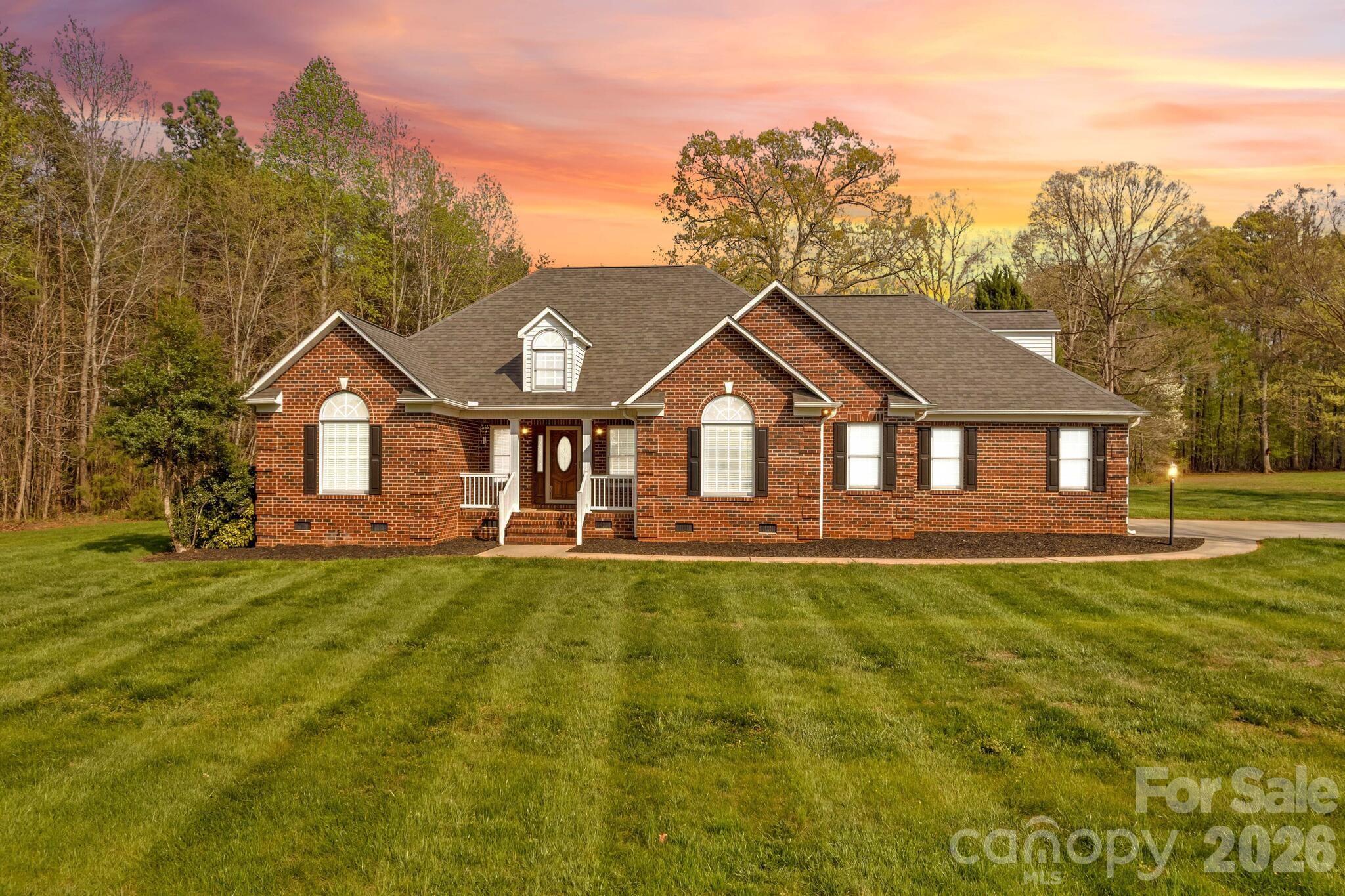 480 Adrian Road, Salisbury, NC