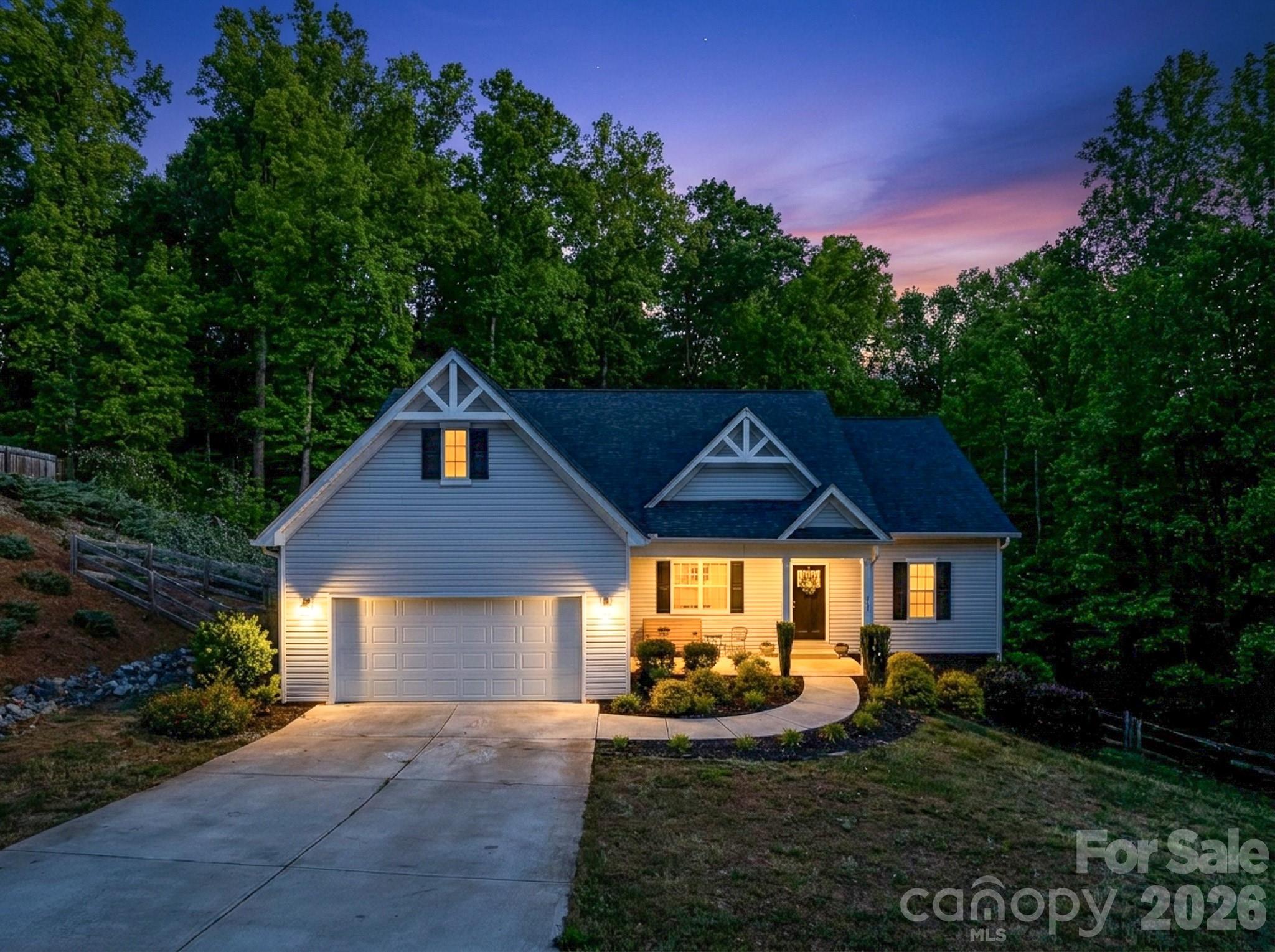2960 Walter Drive NW, Concord, NC