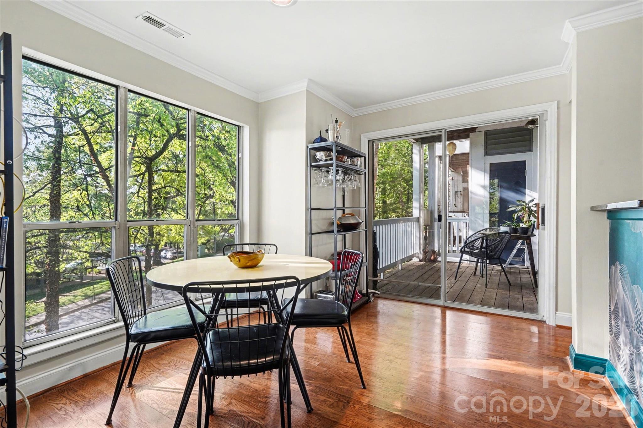 Photo 6 of 2512 Cranbrook Lane3, Charlotte, NC