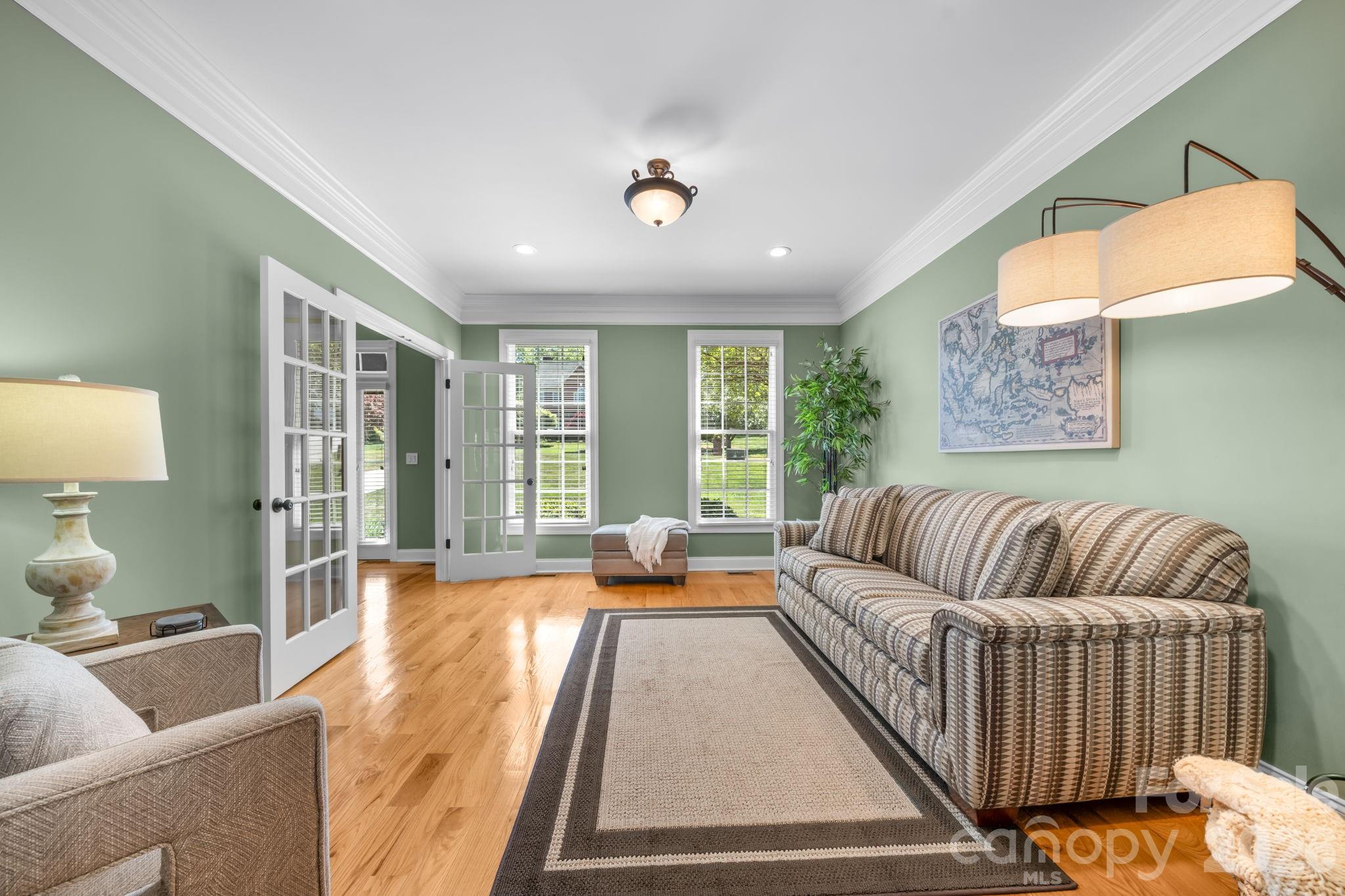 215 Iswa Drive, Taylorsville, NC - photo 23 of 49