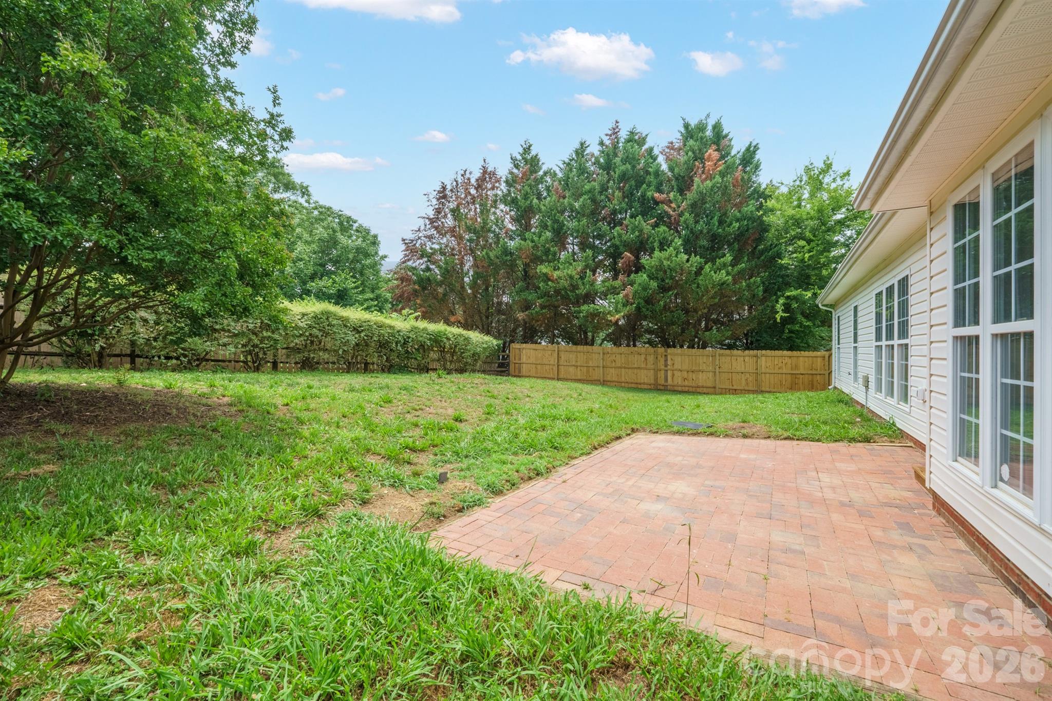 Photo 4 of 13409 Planters Walk Drive, Charlotte, NC