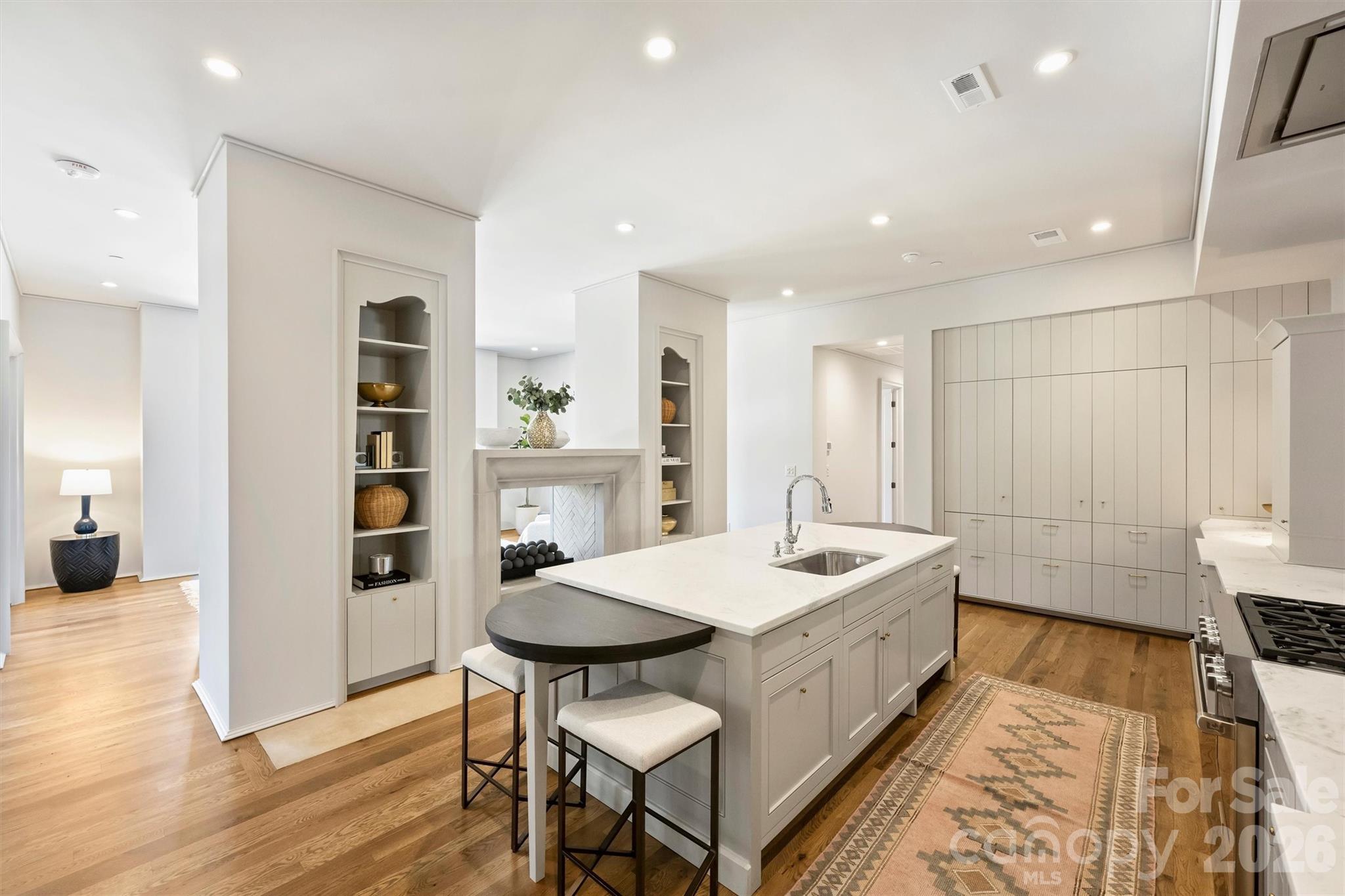 Photo 15 of 1170 Queens Road, Charlotte, NC