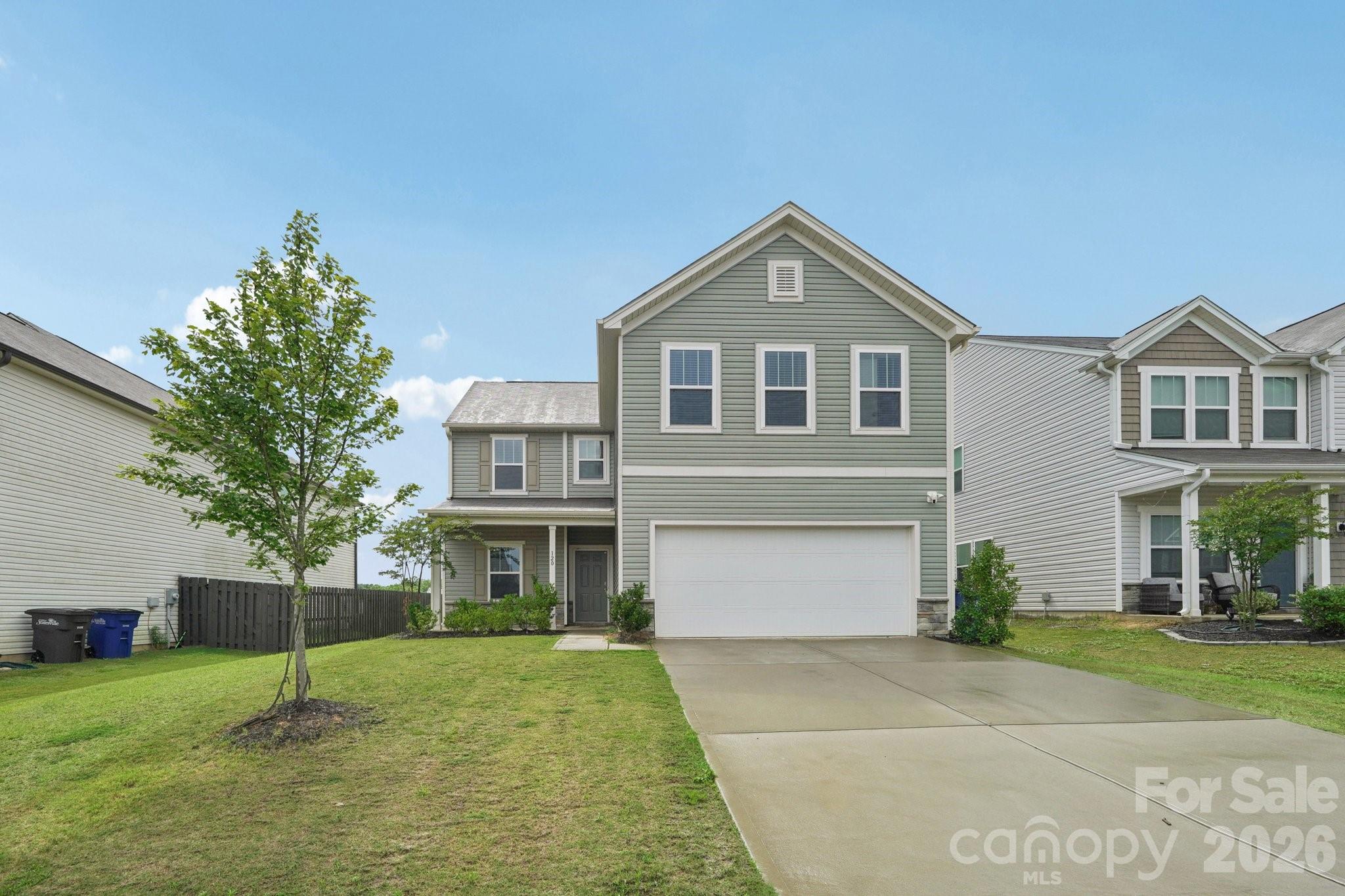 Photo 3 of 120 Mooring Drive, Statesville, NC