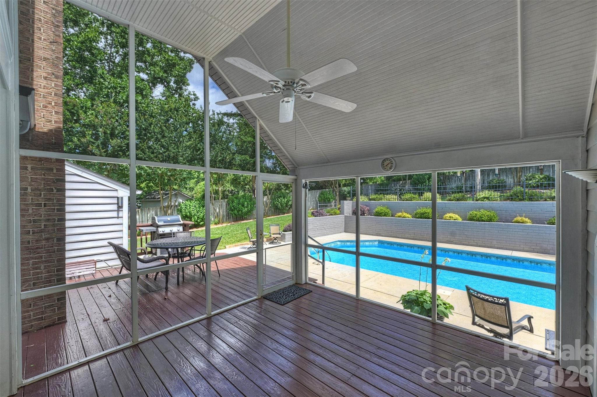 Photo 33 of 4013 Bridgewood Lane, Charlotte, NC