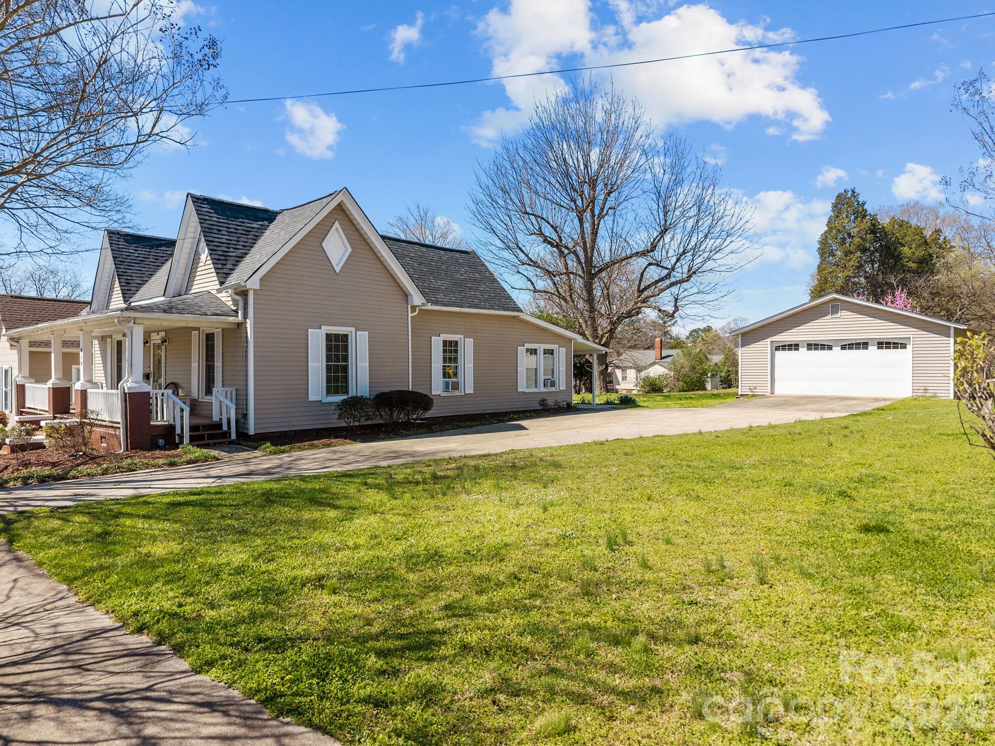 414 S Spencer Avenue, Spencer, NC - photo 34 of 45
