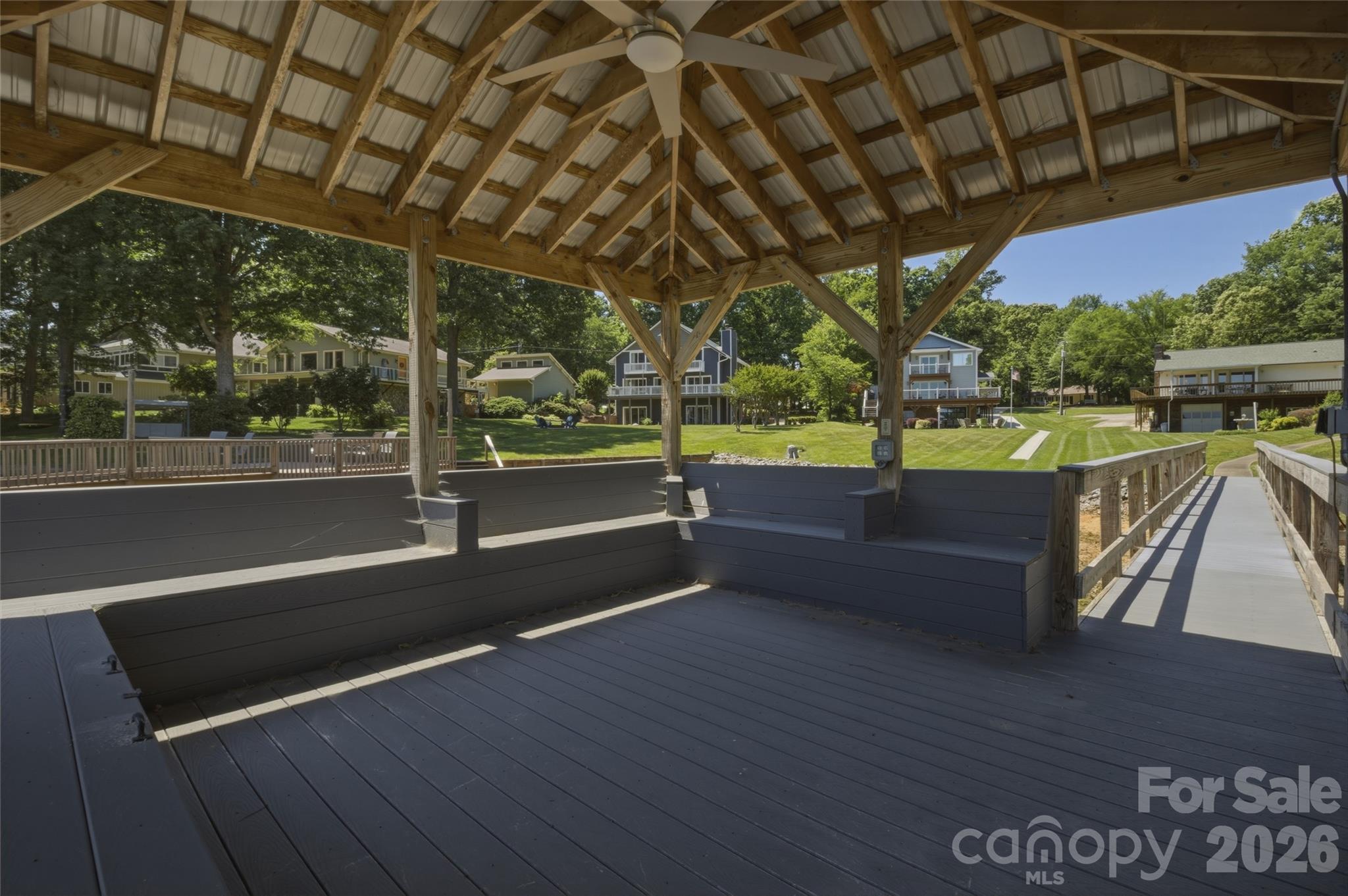 8226 Normandy Road, Denver, NC - photo 11 of 30