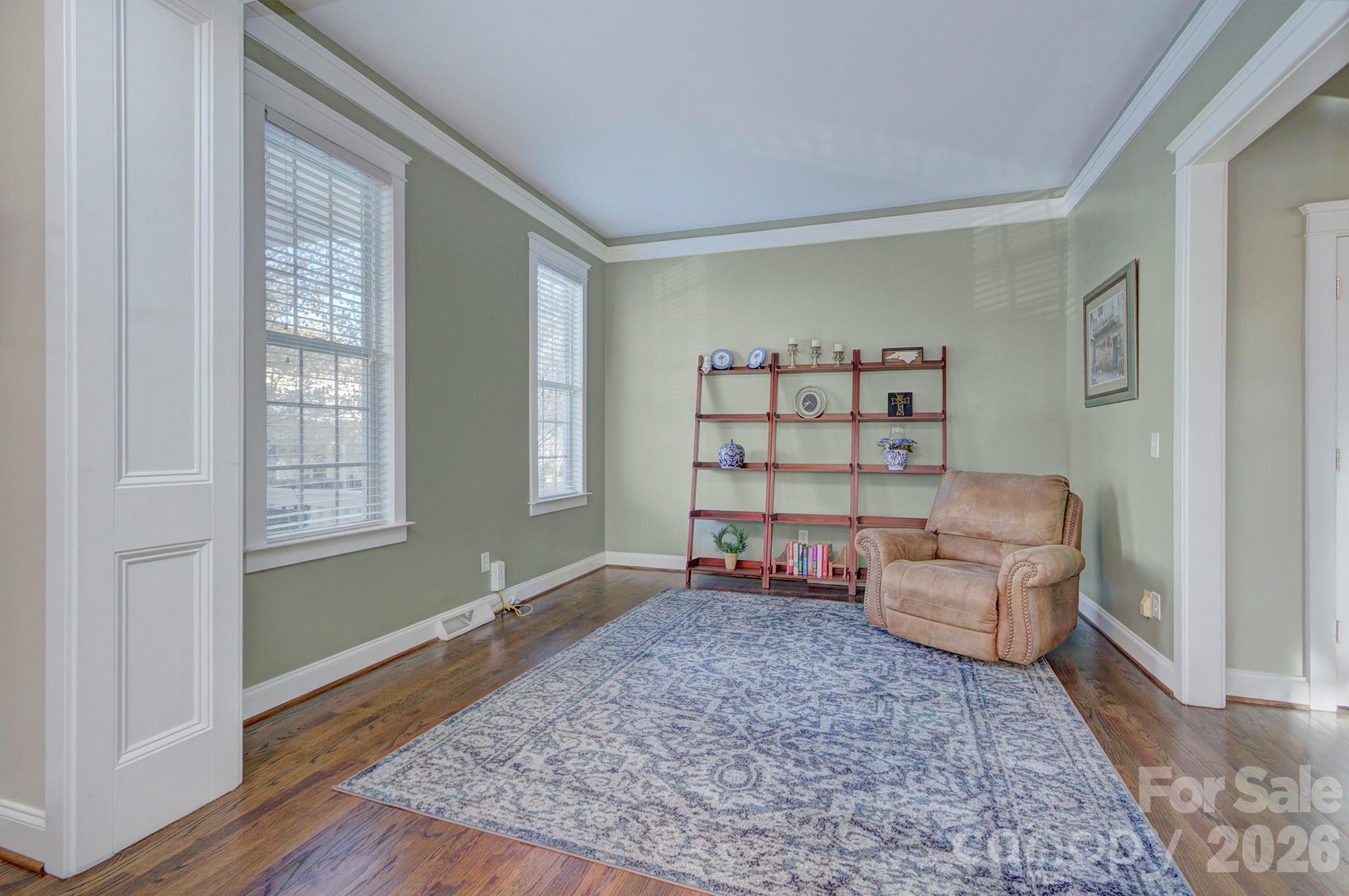 15324 Barnsbury Drive, Huntersville, NC - photo 6 of 49