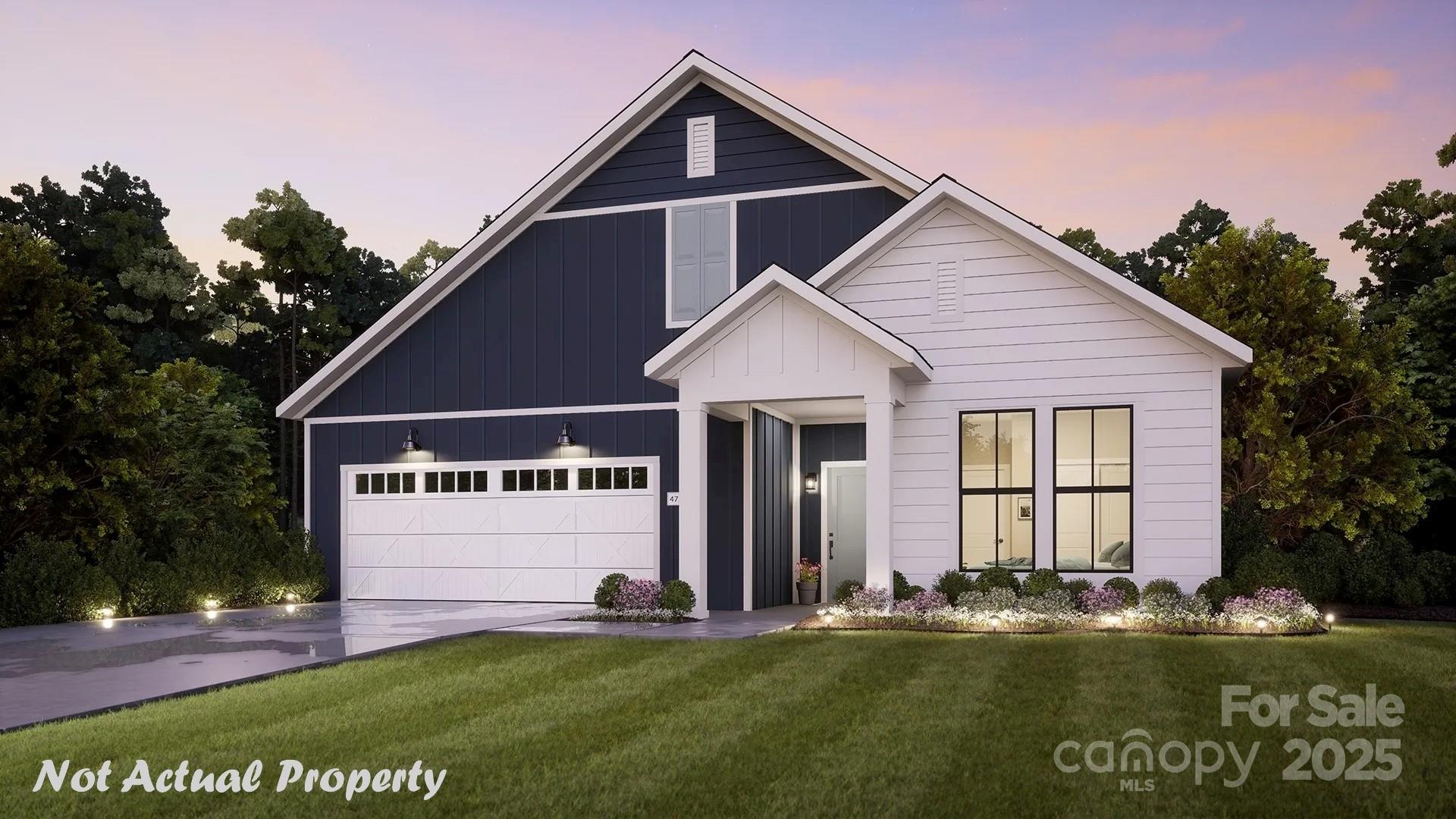 7441 Walters Farm Way, Huntersville, NC