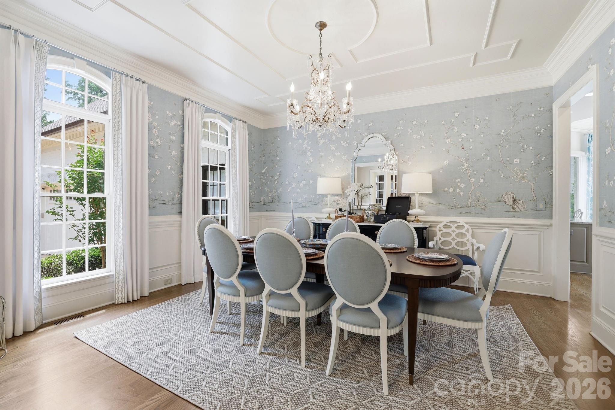 Photo 6 of 2021 Coniston Place, Charlotte, NC