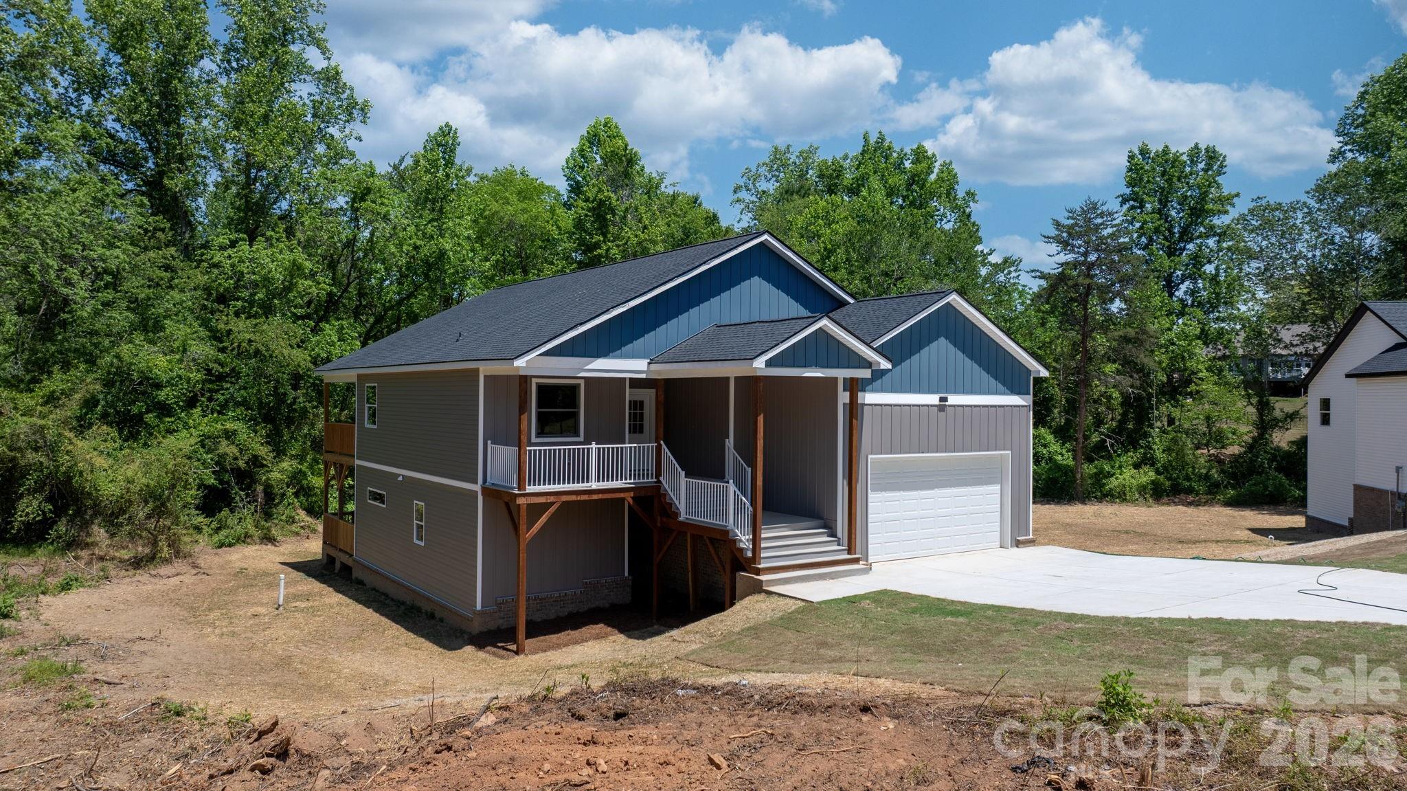 41 Tennyson Drive, Taylorsville, NC - photo 32 of 45