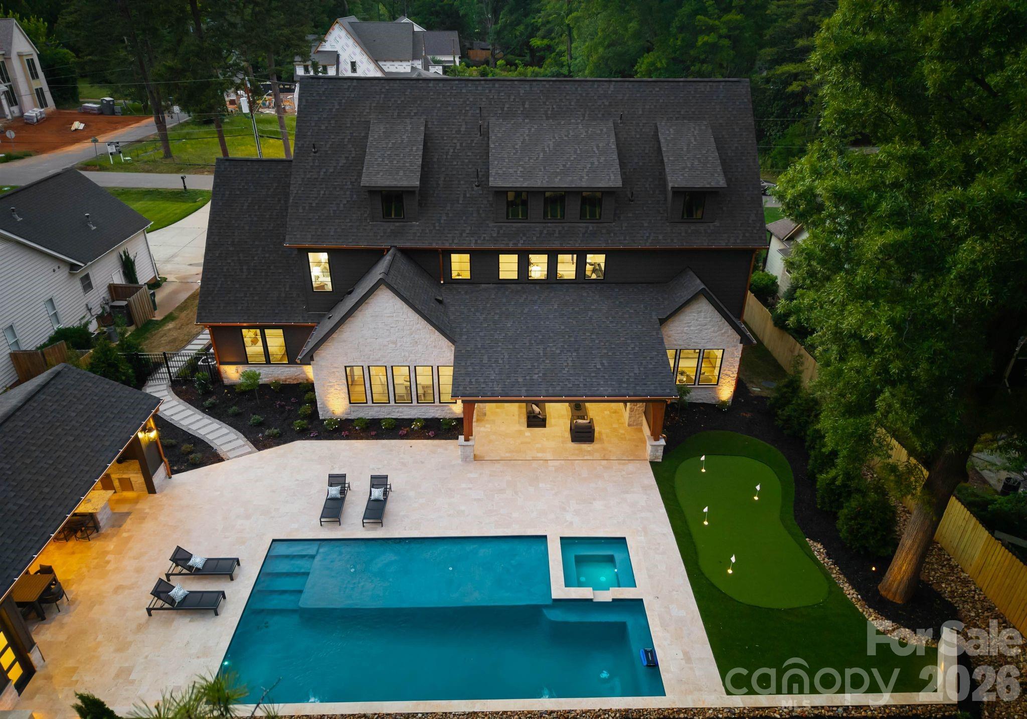 Photo 47 of 6133 Creola Road, Charlotte, NC