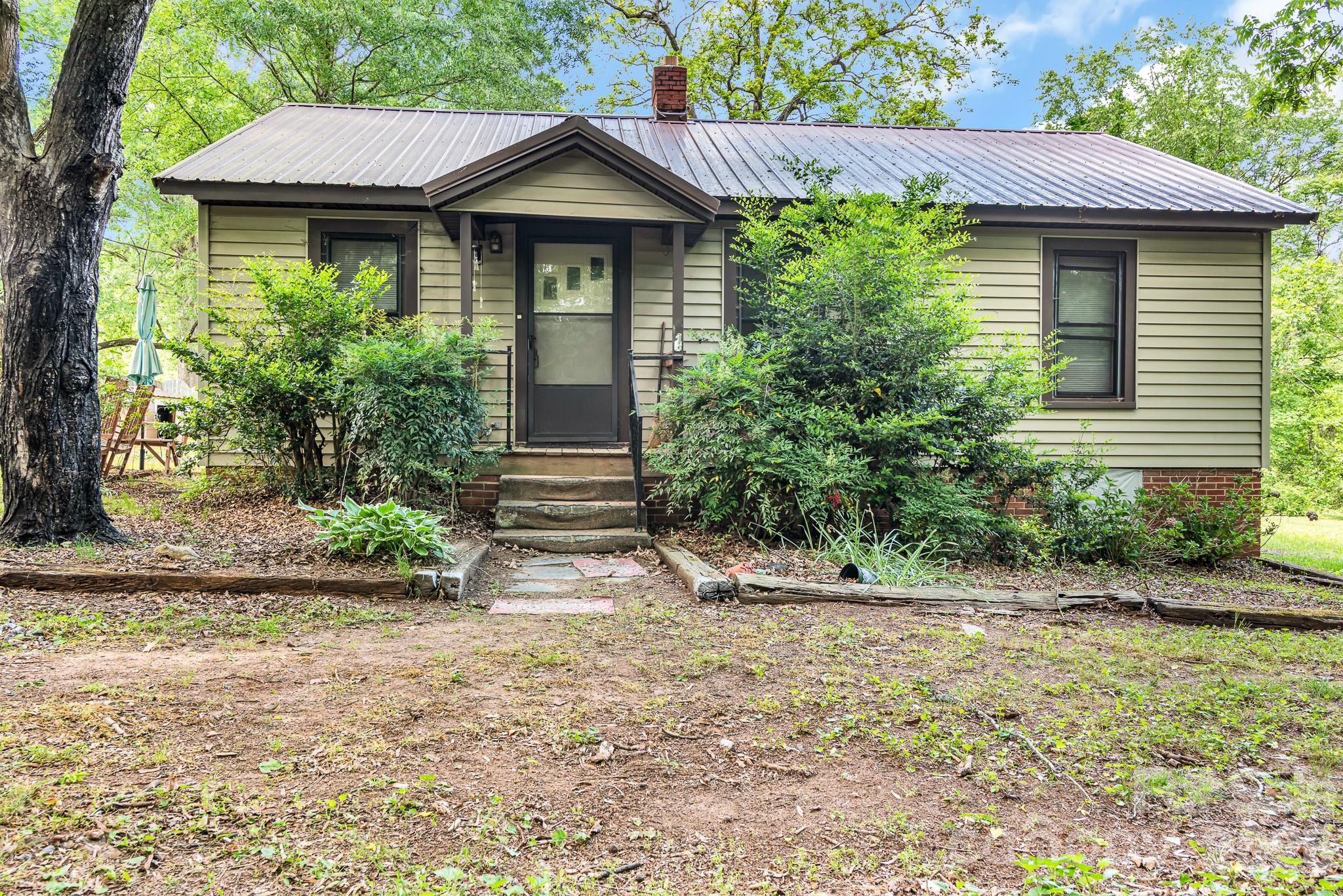 3240 W Innes Street, Salisbury, NC