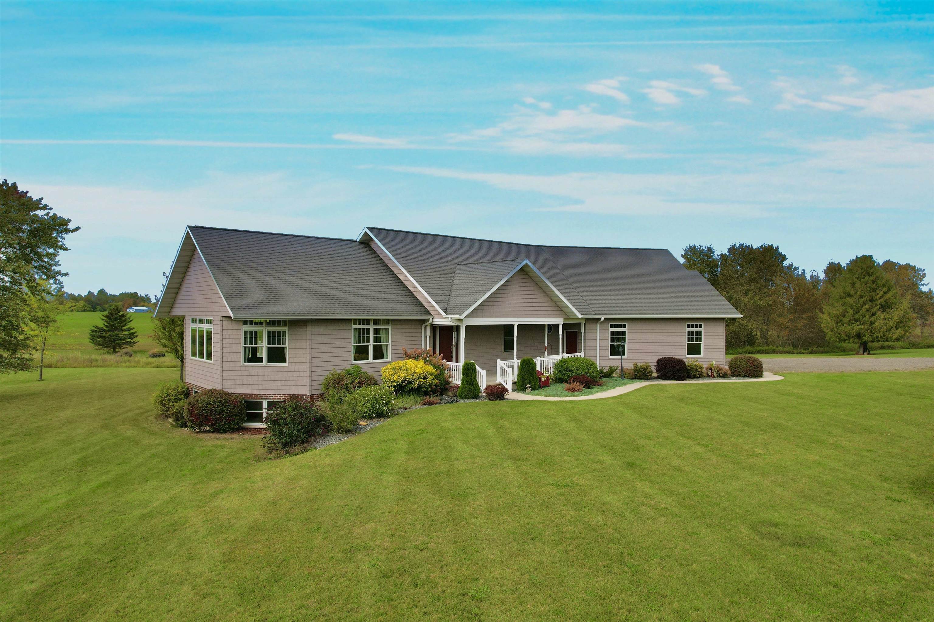 Broadway Real Estate | (906) 863-4484