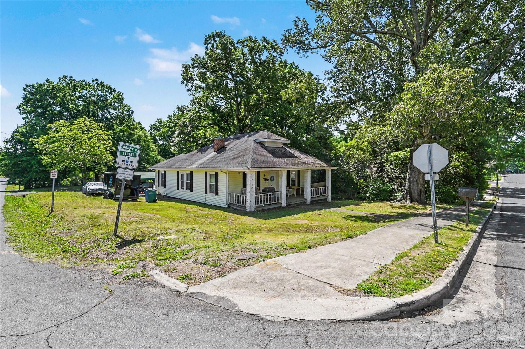 603 S 4th Street, Albemarle, NC - photo 31 of 49