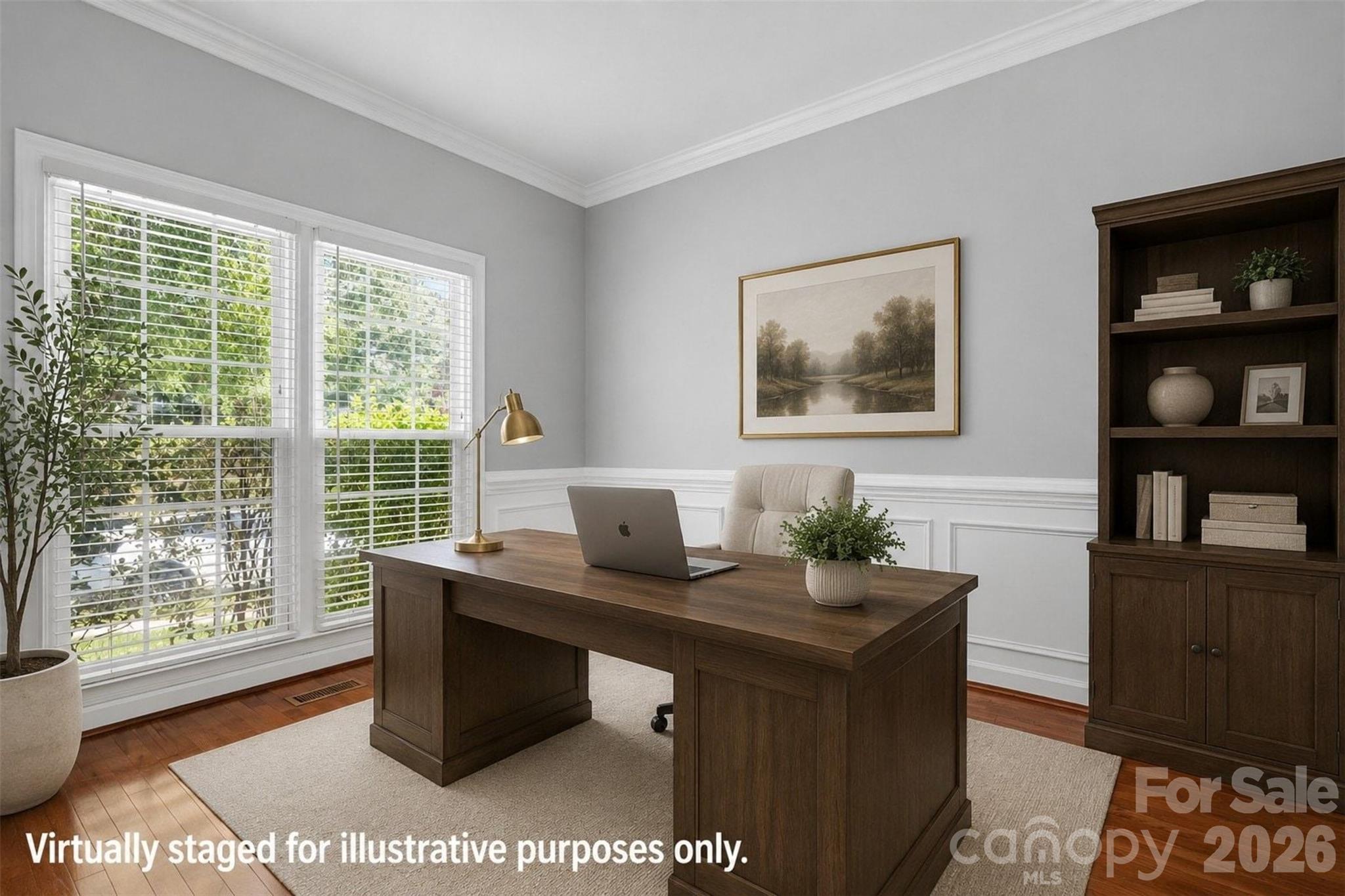 Home for sale at 5917 Nuthatch Court, Charlotte, NC — photo 4 of 46