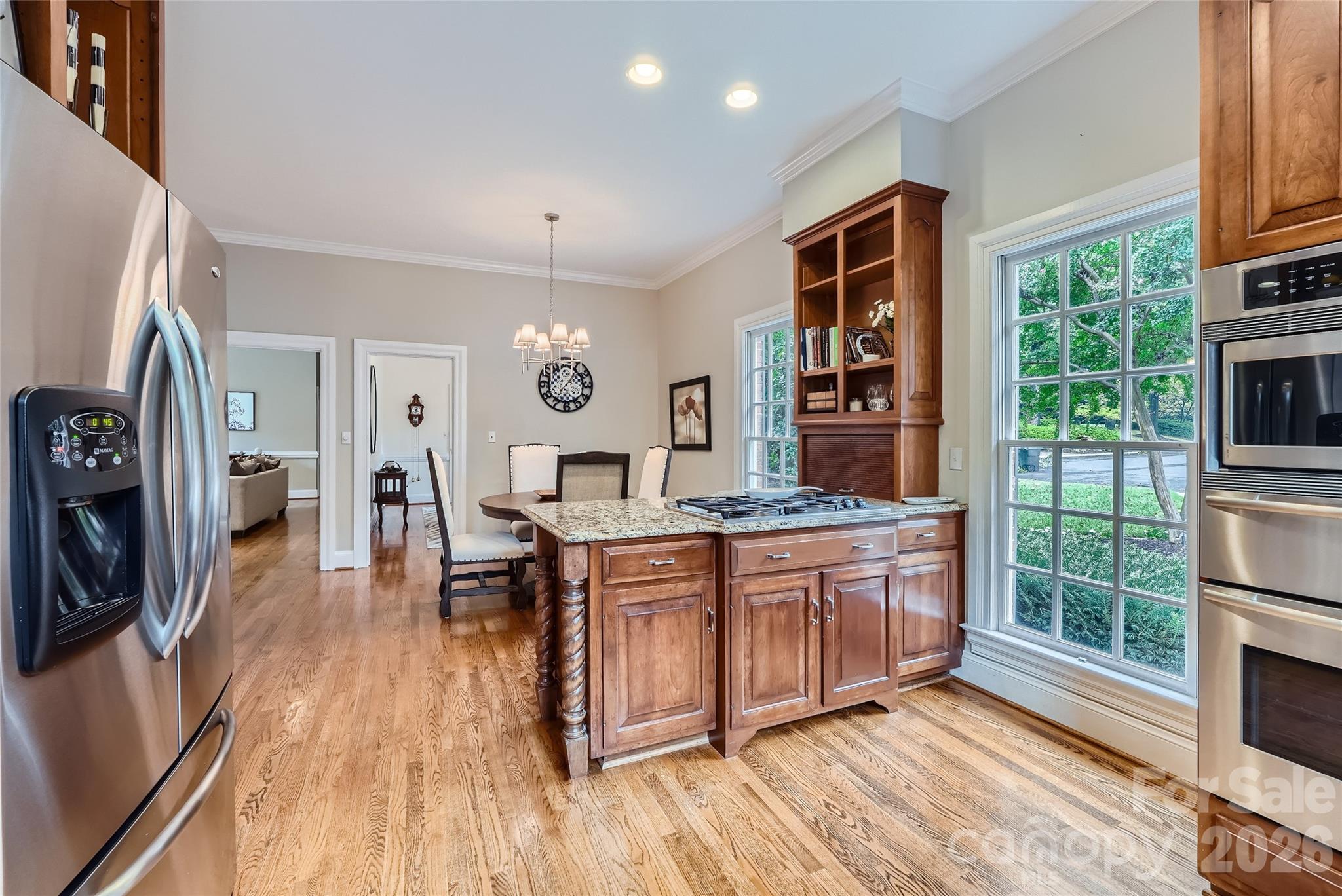 Photo 14 of 2560 Morrocroft Lane, Charlotte, NC