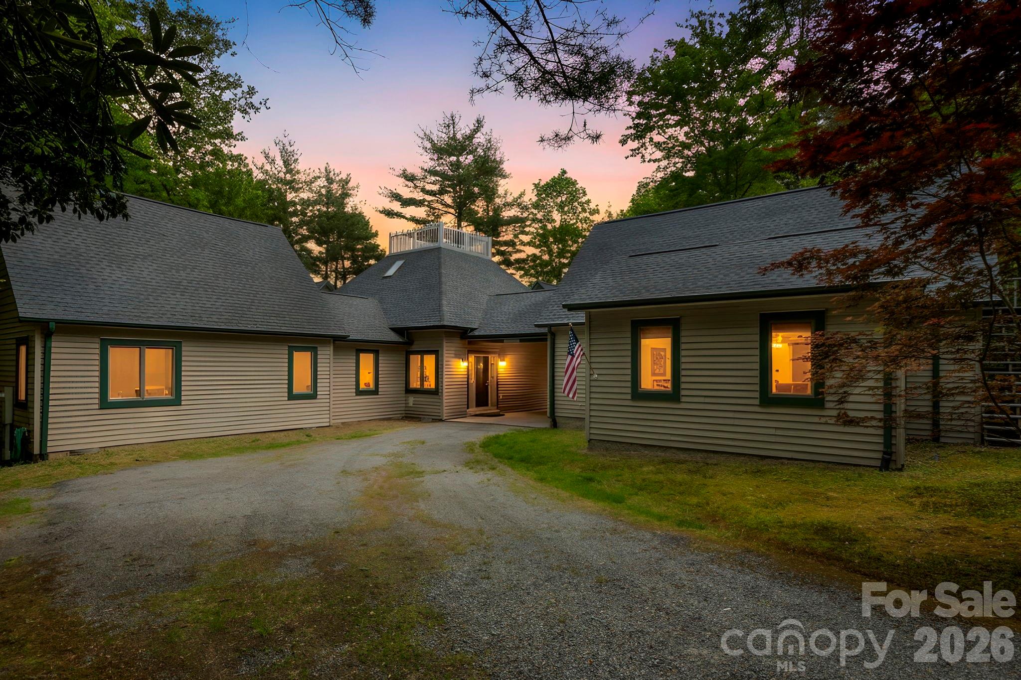 1592 Eagle Lake Drive154, Brevard, NC - photo 9 of 44