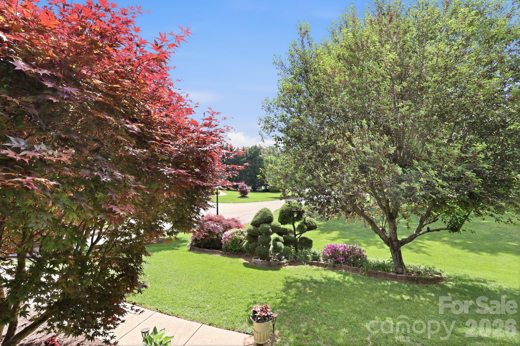 306 Woodview Court, Fletcher, NC - photo 41 of 43