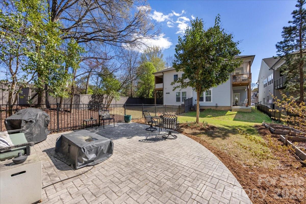 1241 Drummond Avenue, Charlotte, NC - photo 47 of 49