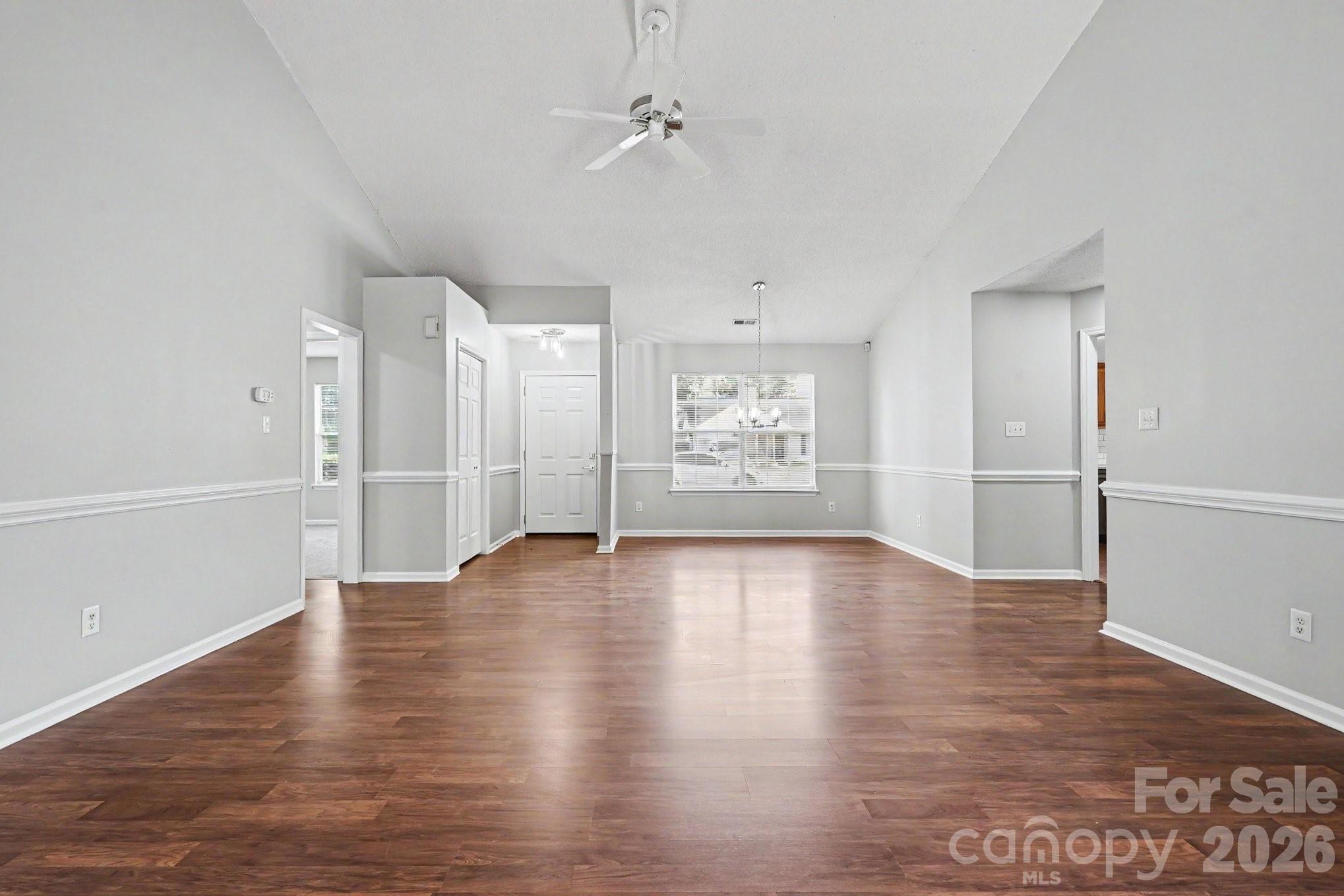 Home for sale at 7518 Prindle Lake Drive, Charlotte, NC — photo 4 of 24