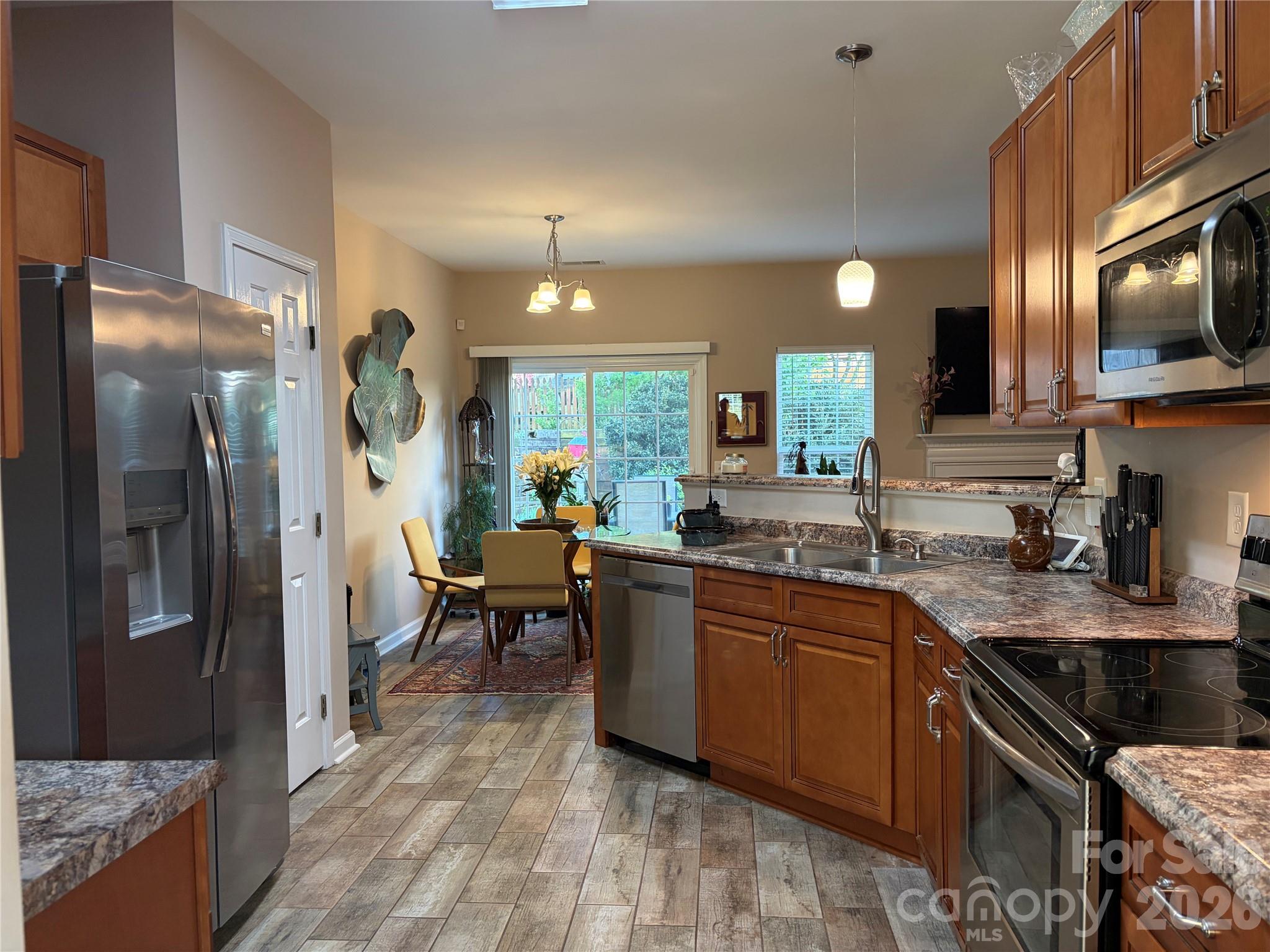 Photo 4 of 7907 Alma Boulevard, Waxhaw, NC