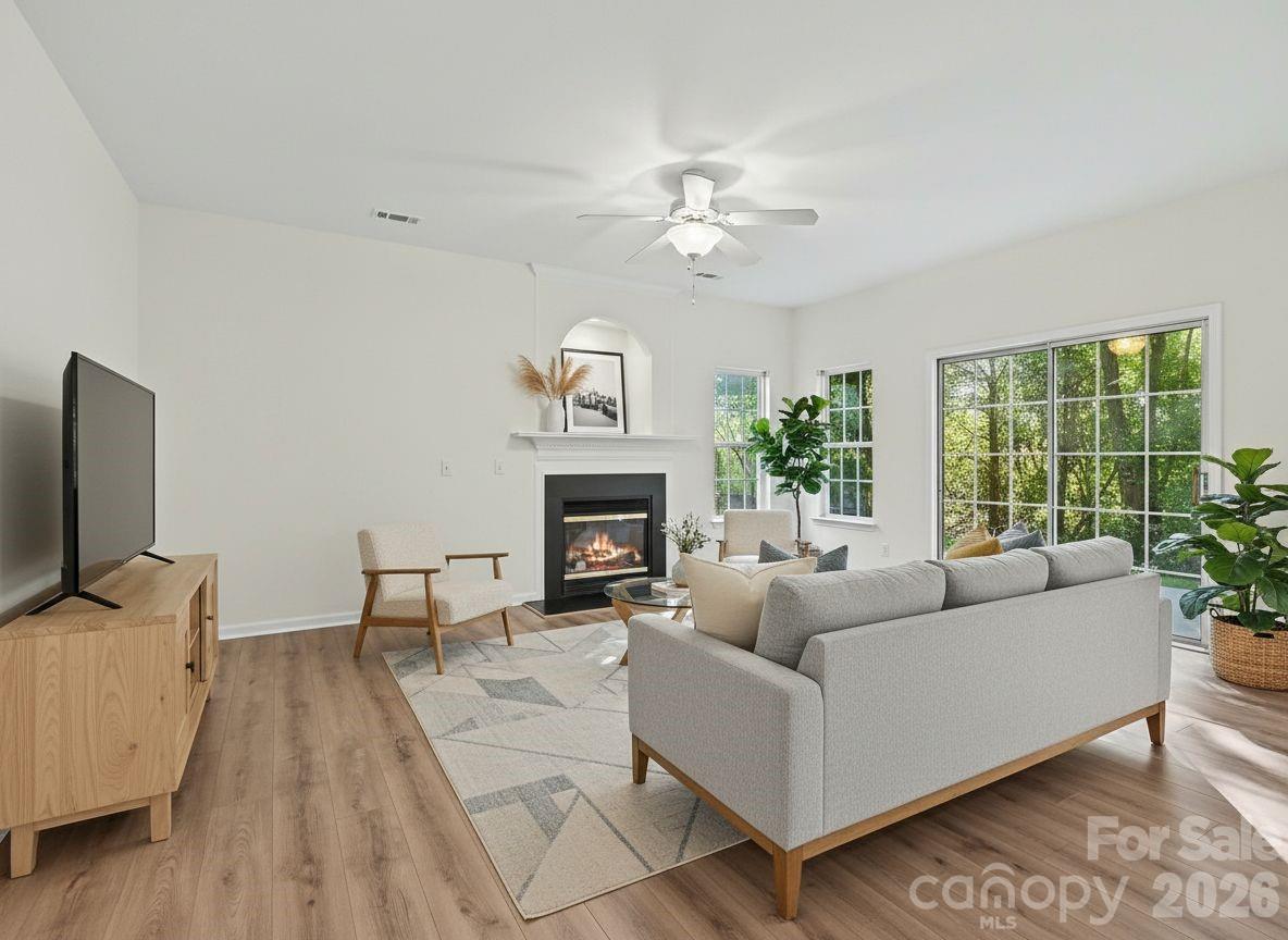 Photo 4 of 9132 Royal Highlands Court, Charlotte, NC
