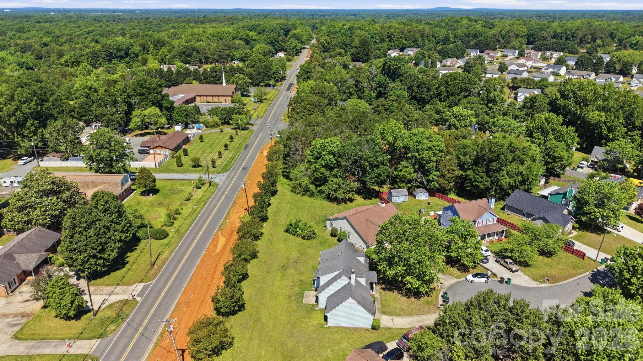 Photo 38 of 2726 Haversham Court, Charlotte, NC