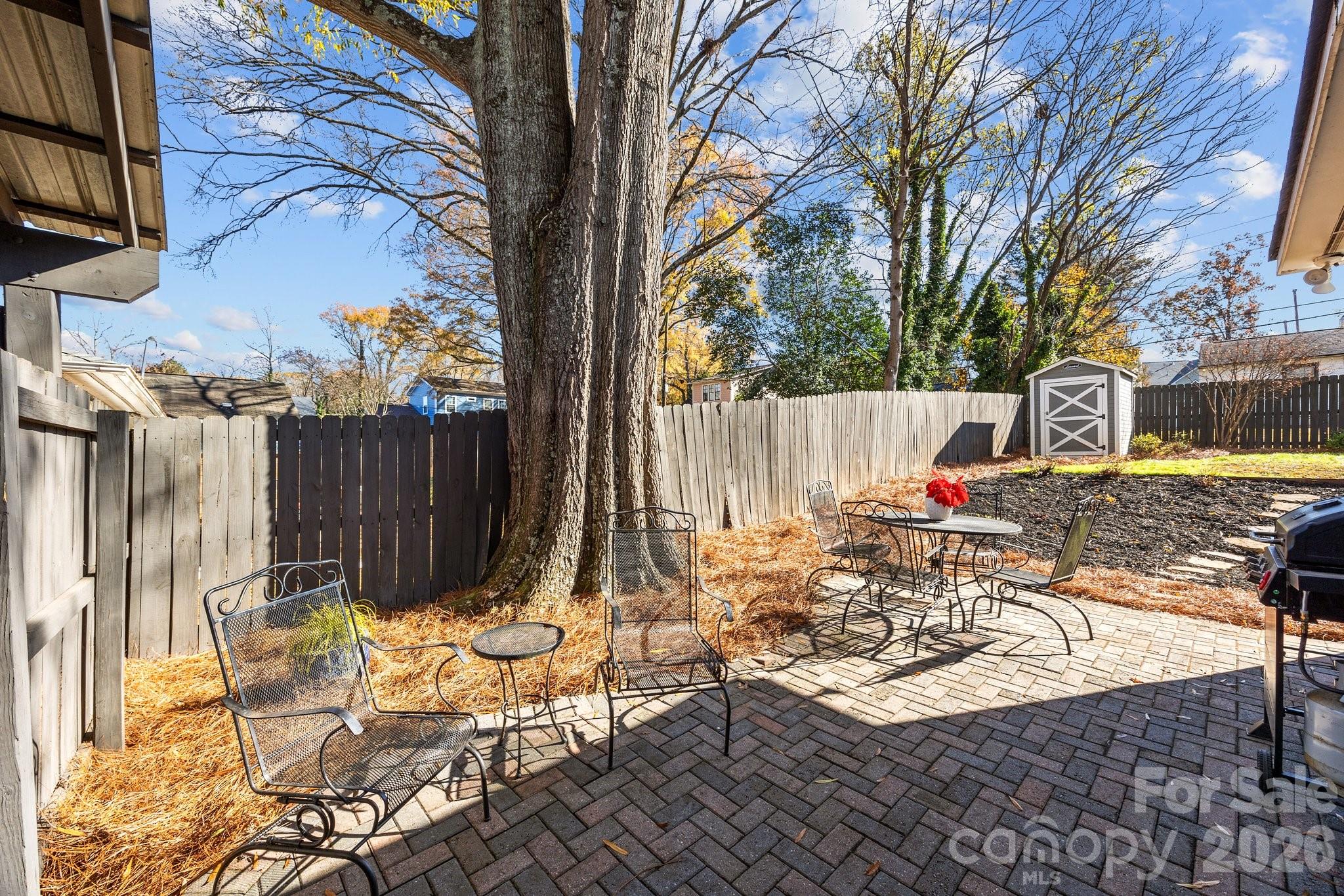 106 N Turner Avenue, Charlotte, NC - photo 6 of 27