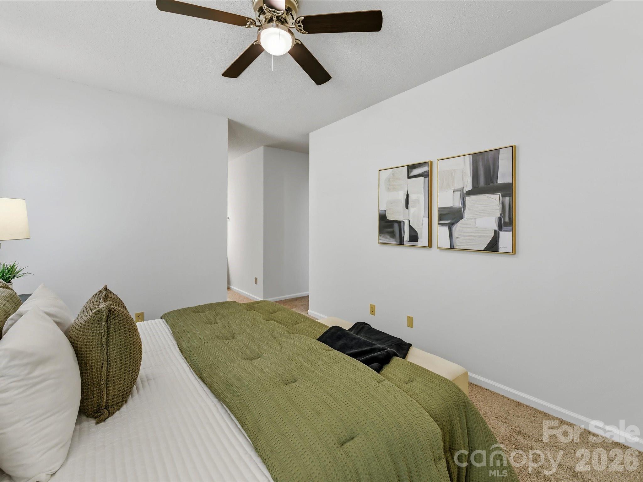 Photo 14 of 13421 Baker Mills Road, Pineville, NC