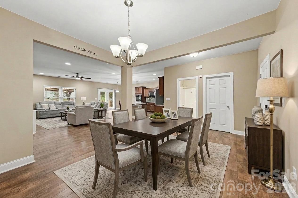 Photo 3 of 7015 Mt Holly Huntersville Road8, Charlotte, NC