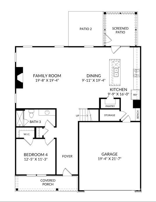Photo 15 of 6411 Ludell Lane, Charlotte, NC