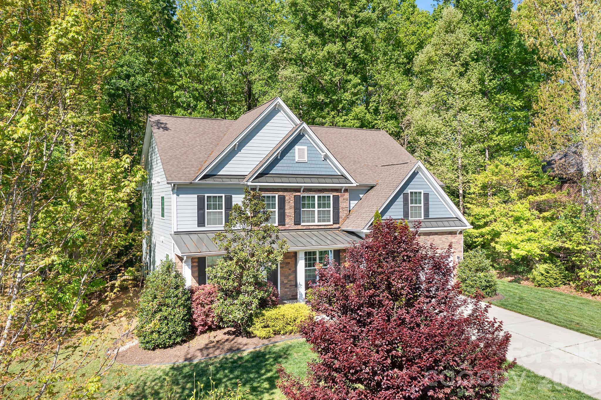 Photo 2 of 7311 Snowbird Court, Mint Hill, NC