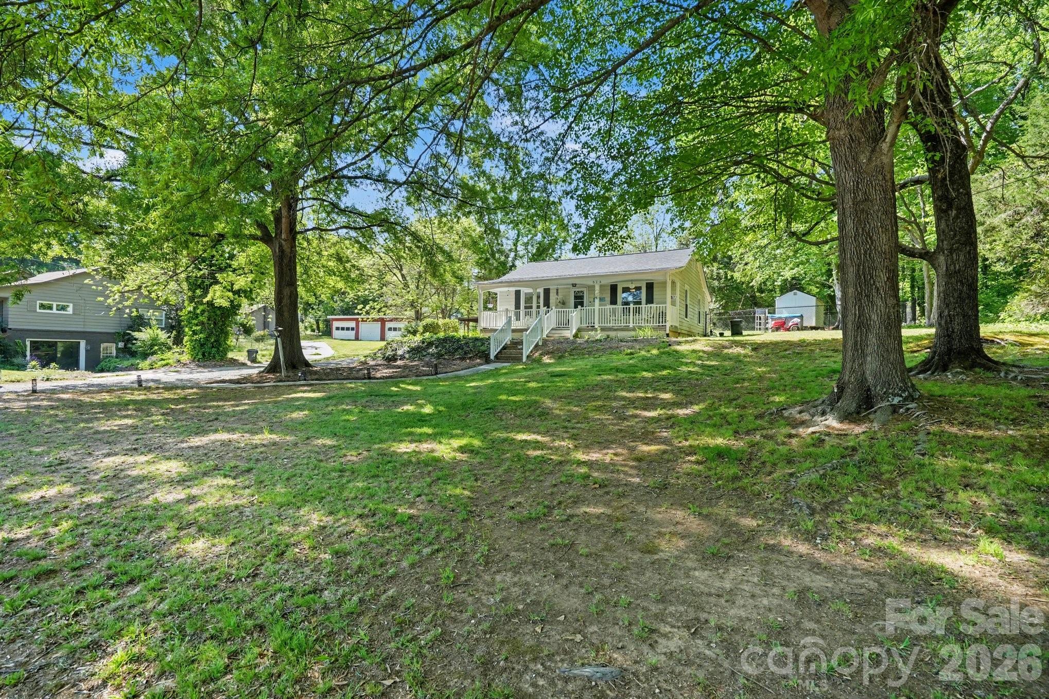 515 N Chapel Street, Landis, NC - photo 4 of 26
