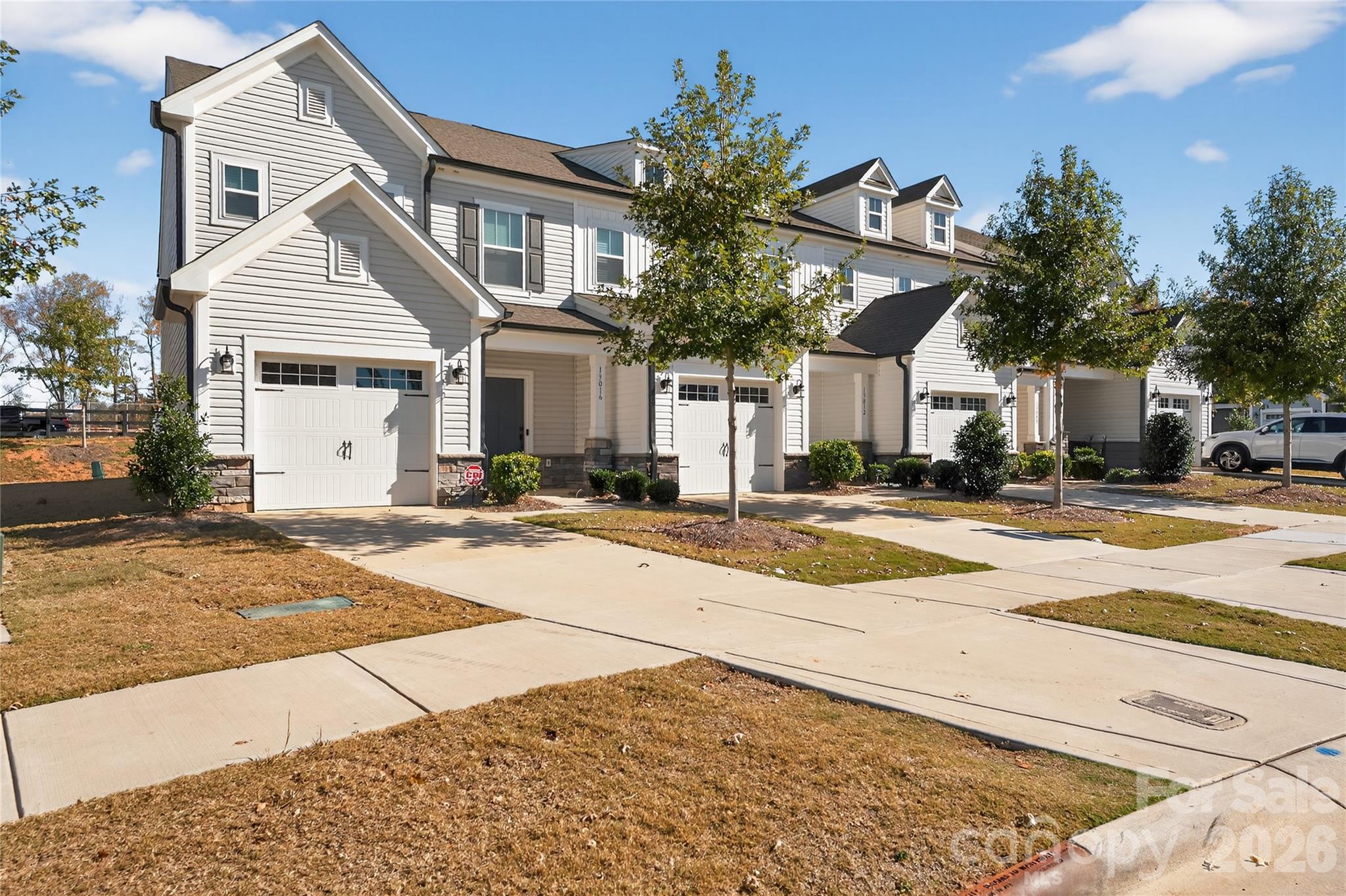 Photo 2 of 13008 Suncreek Terrace, Charlotte, NC