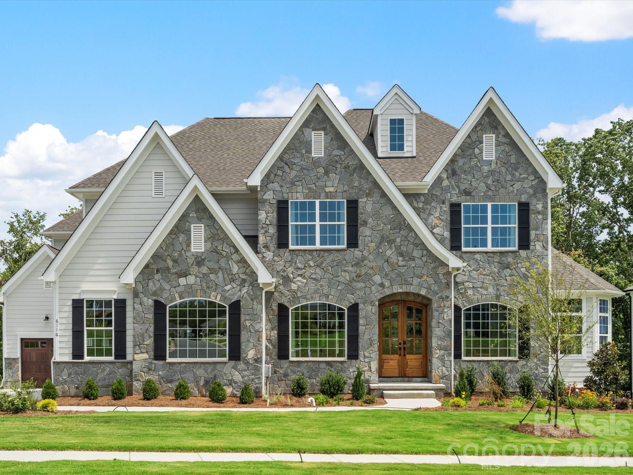 Lot 11 Mayes Meadow DriveDevonshire, Cornelius, NC - photo 6 of 49
