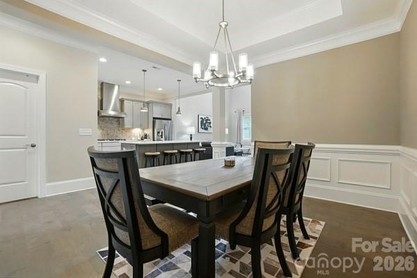 Photo 19 of 5107 Waldron Meadow Drive, Charlotte, NC