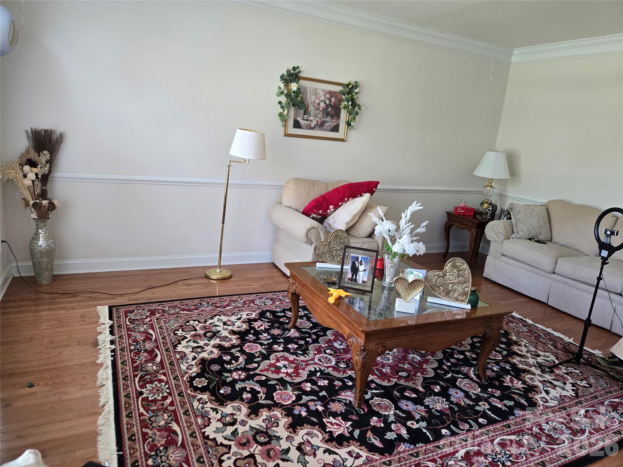 Photo 18 of 11942 Chevis Court100, Charlotte, NC