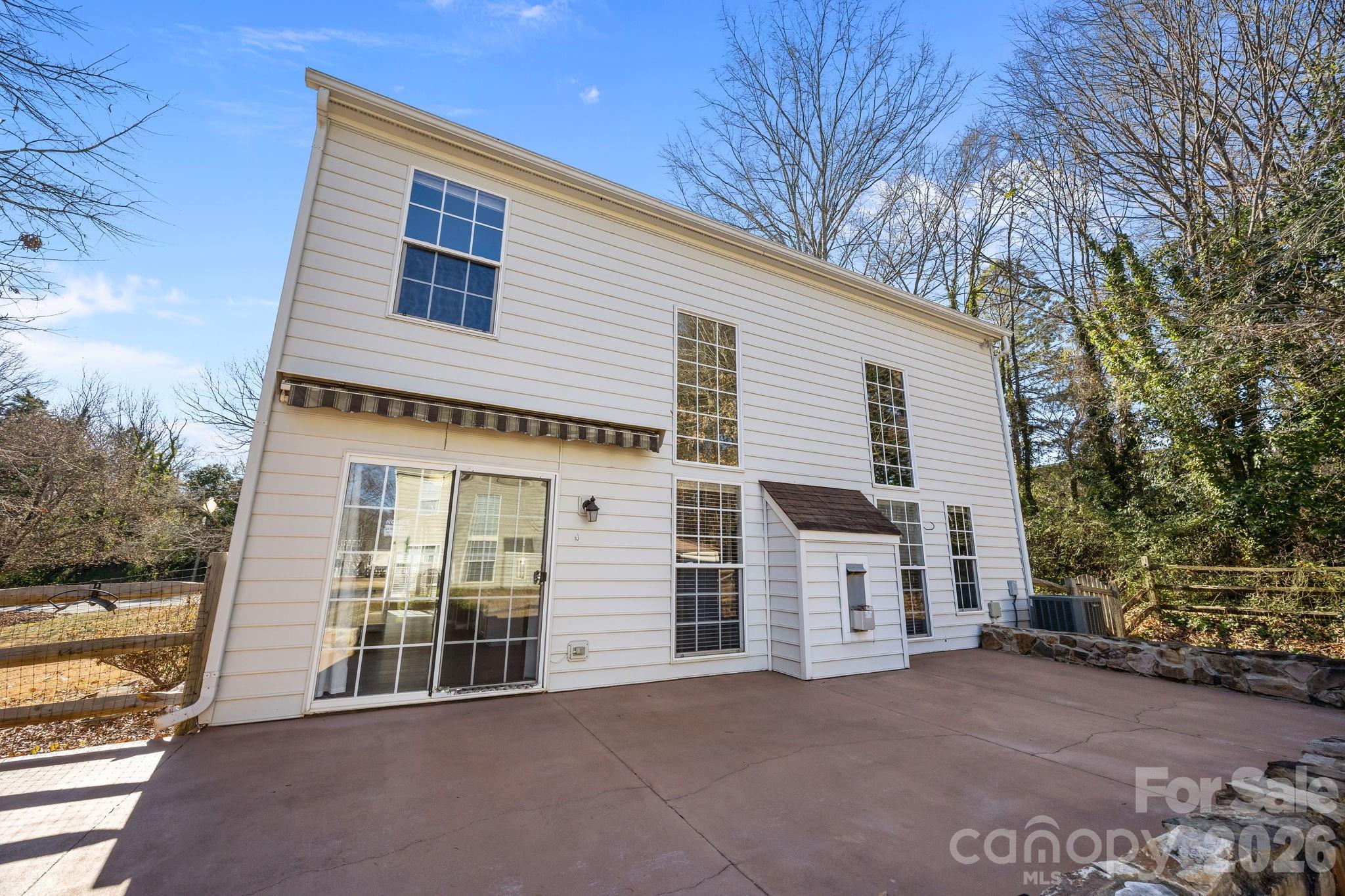 Photo 36 of 11926 Hawick Valley Lane, Charlotte, NC
