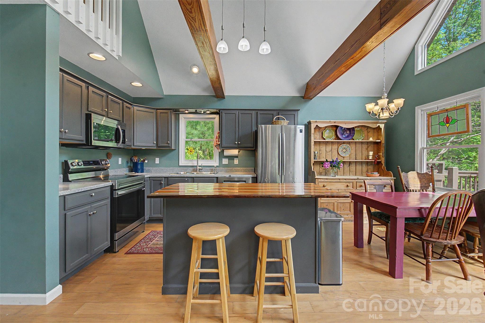 110 Wyoming Drive, Sylva, NC - photo 5 of 27