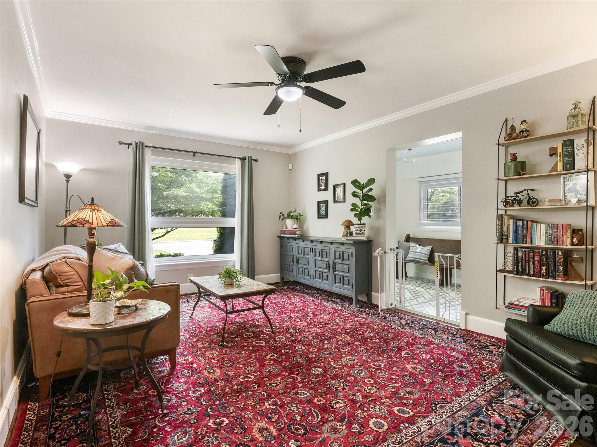 Photo 3 of 2508 Hilliard Drive, Charlotte, NC