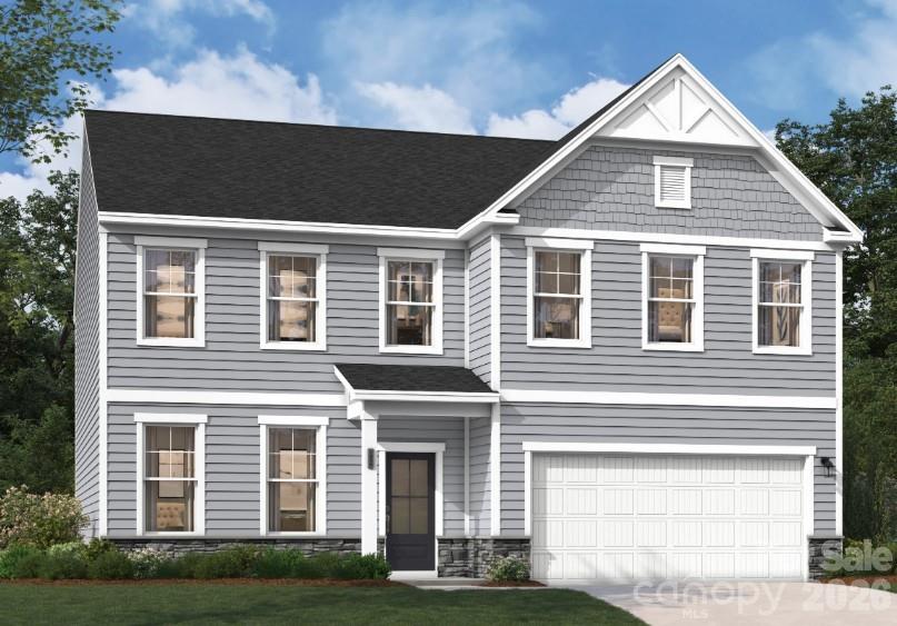 4228 Vista Pine Drive, Charlotte, NC