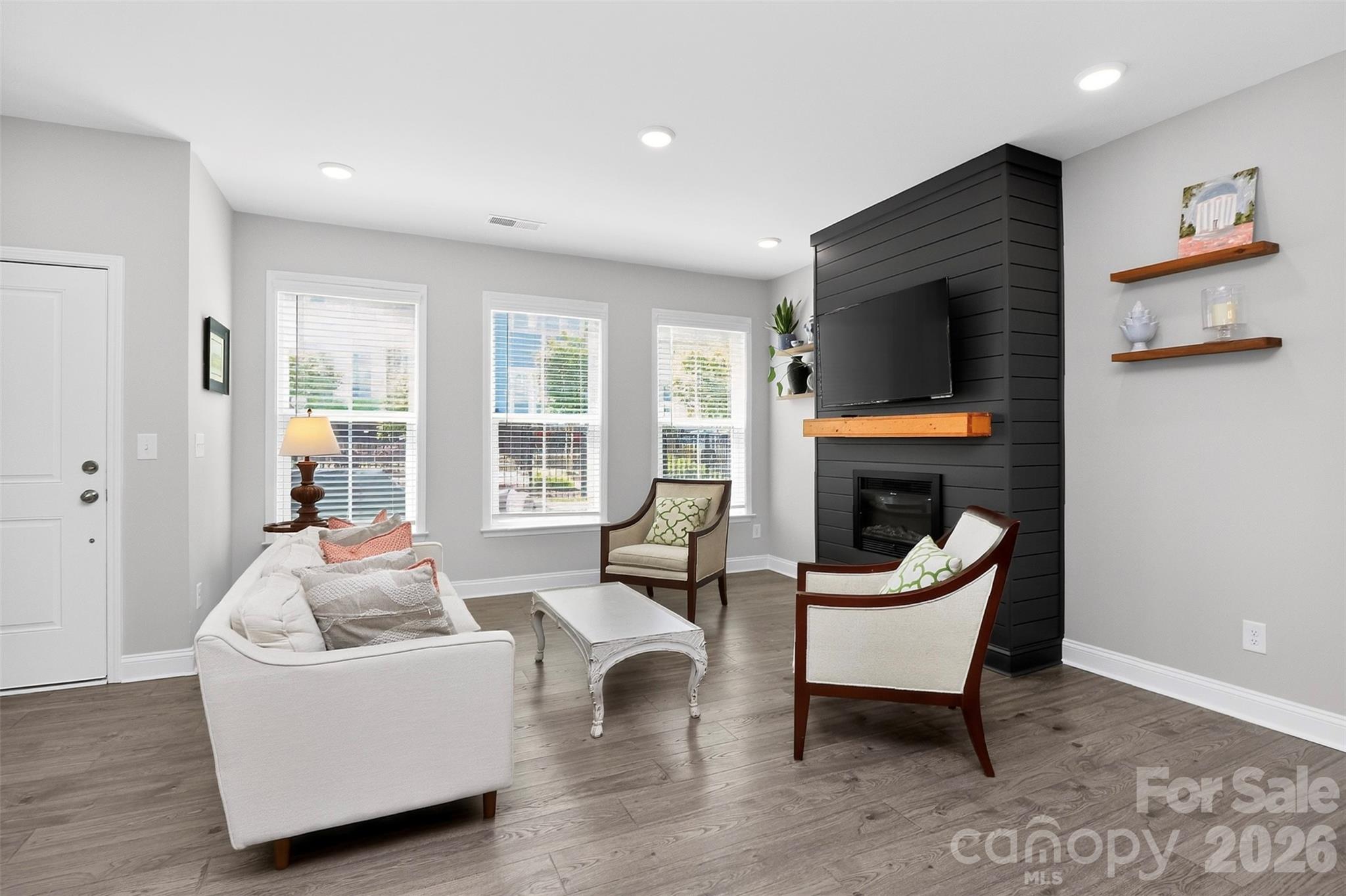 3121 Ada Mill Alley, Charlotte, NC - photo 7 of 43