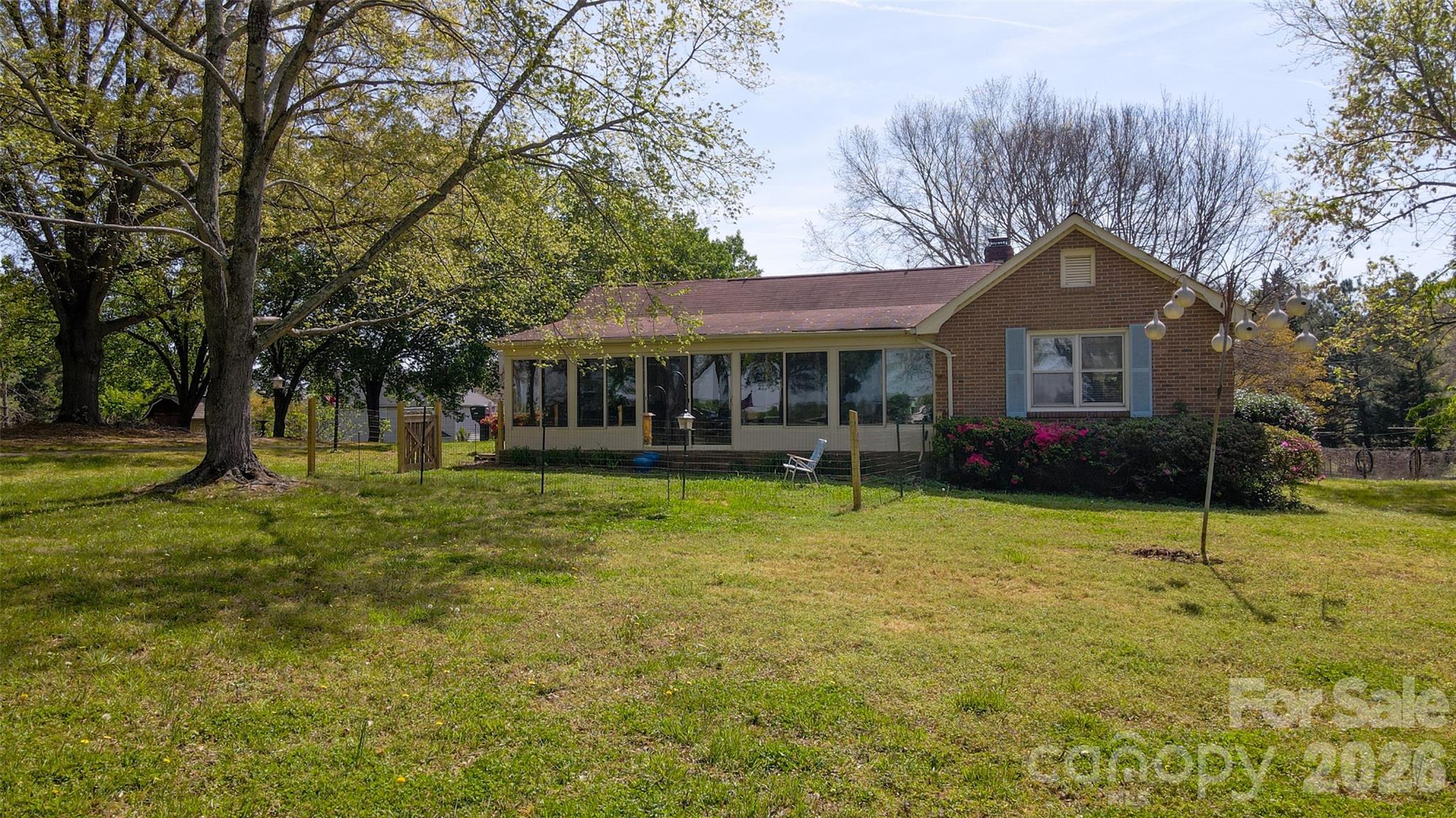 Photo 3 of 9730 Mount Holly Huntersville Road, Huntersville, NC