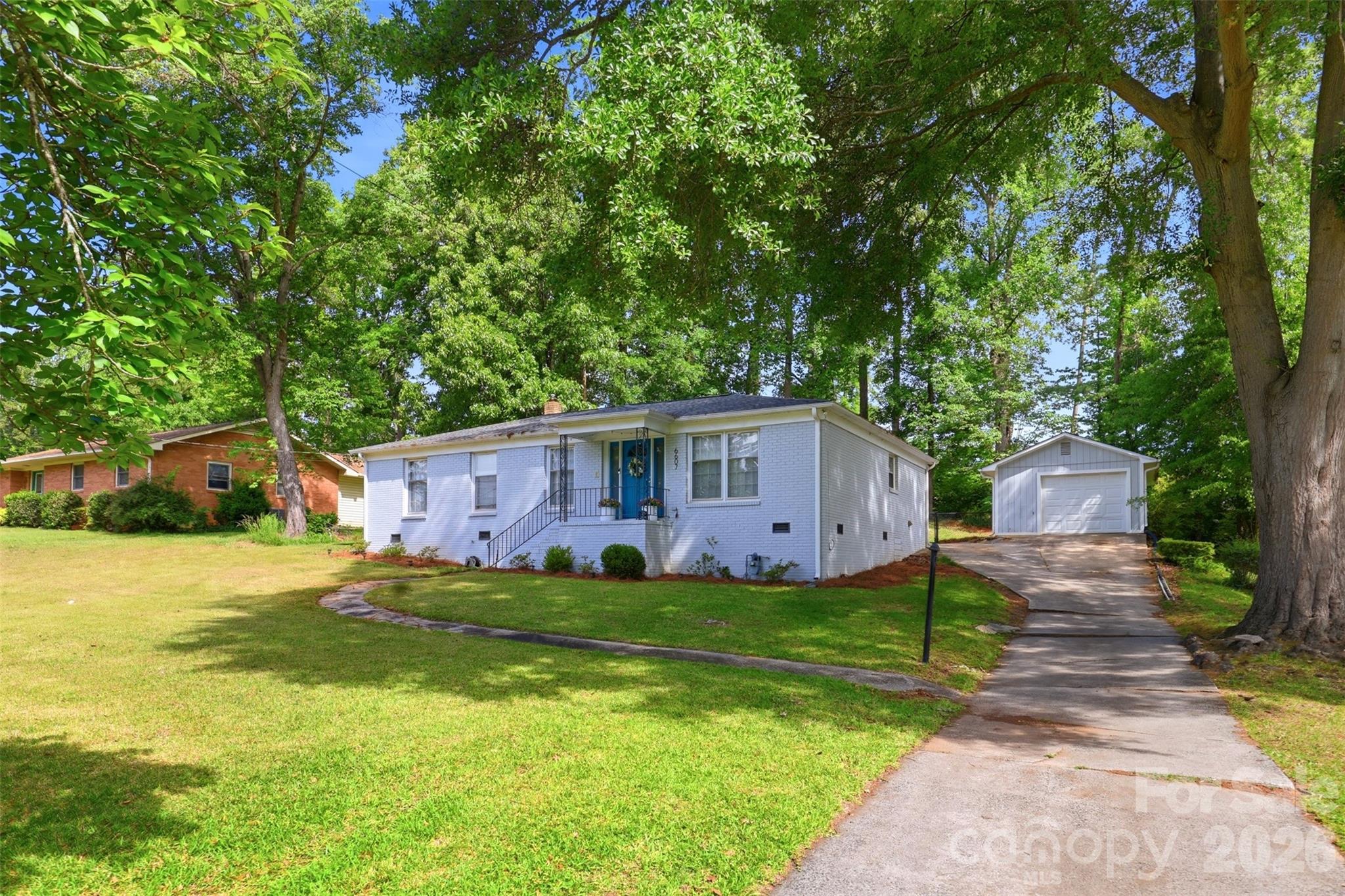 Photo 31 of 6607 Elmwood Circle, Charlotte, NC