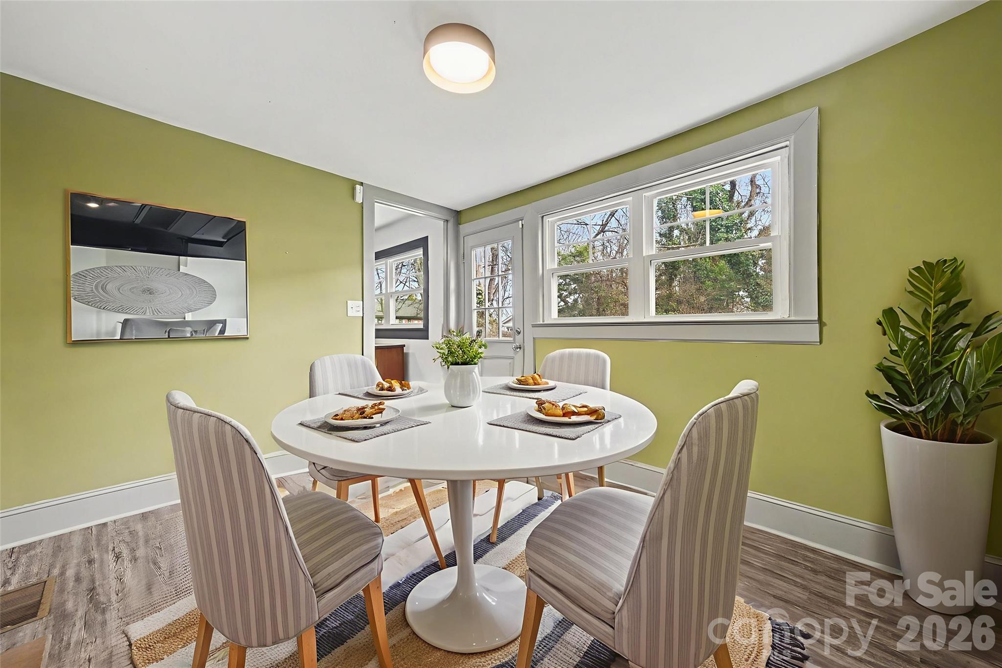 506 Campus Street, Charlotte, NC - photo 5 of 49