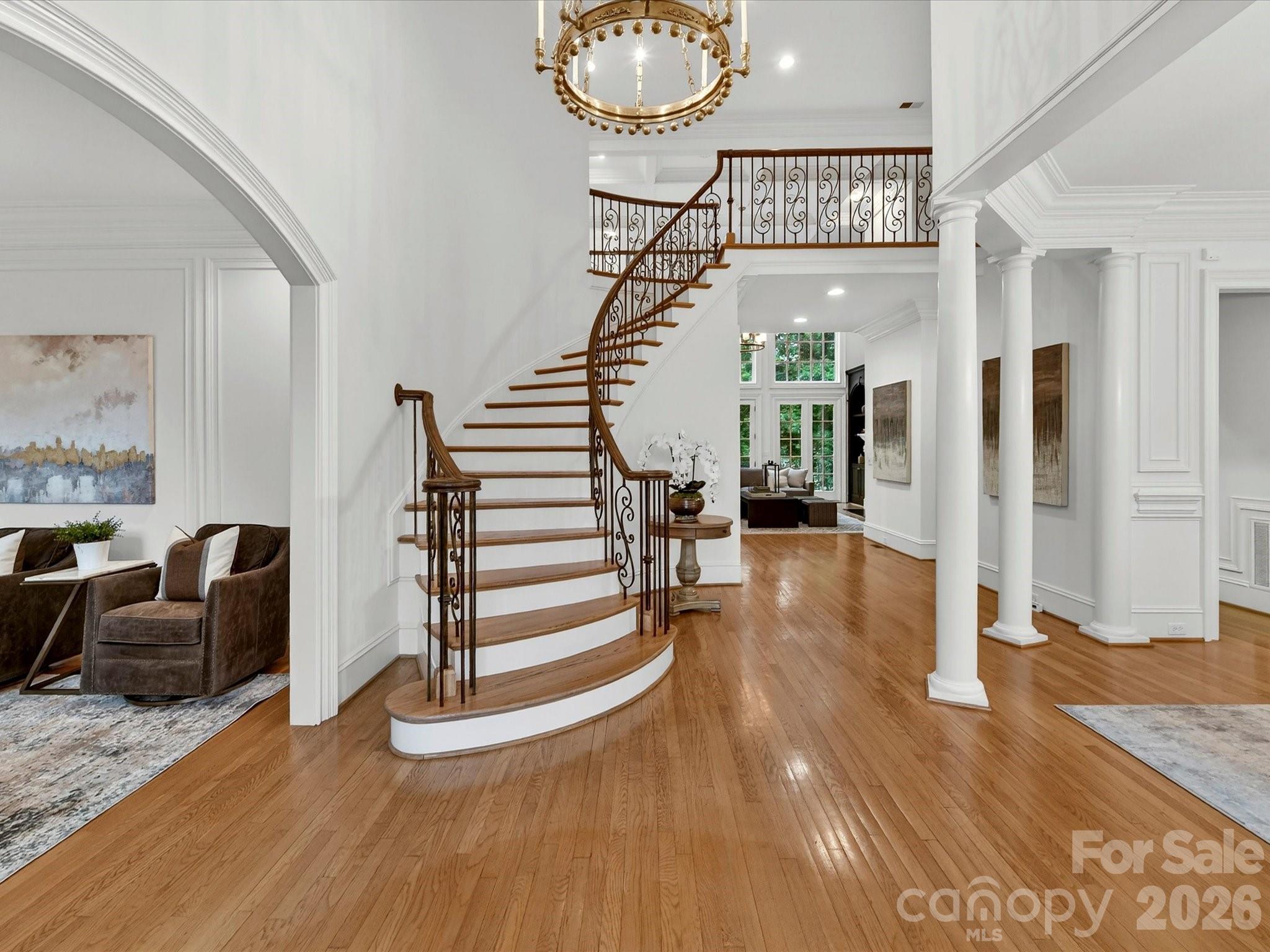 14483 Nolen Lane, Charlotte, NC - photo 3 of 49