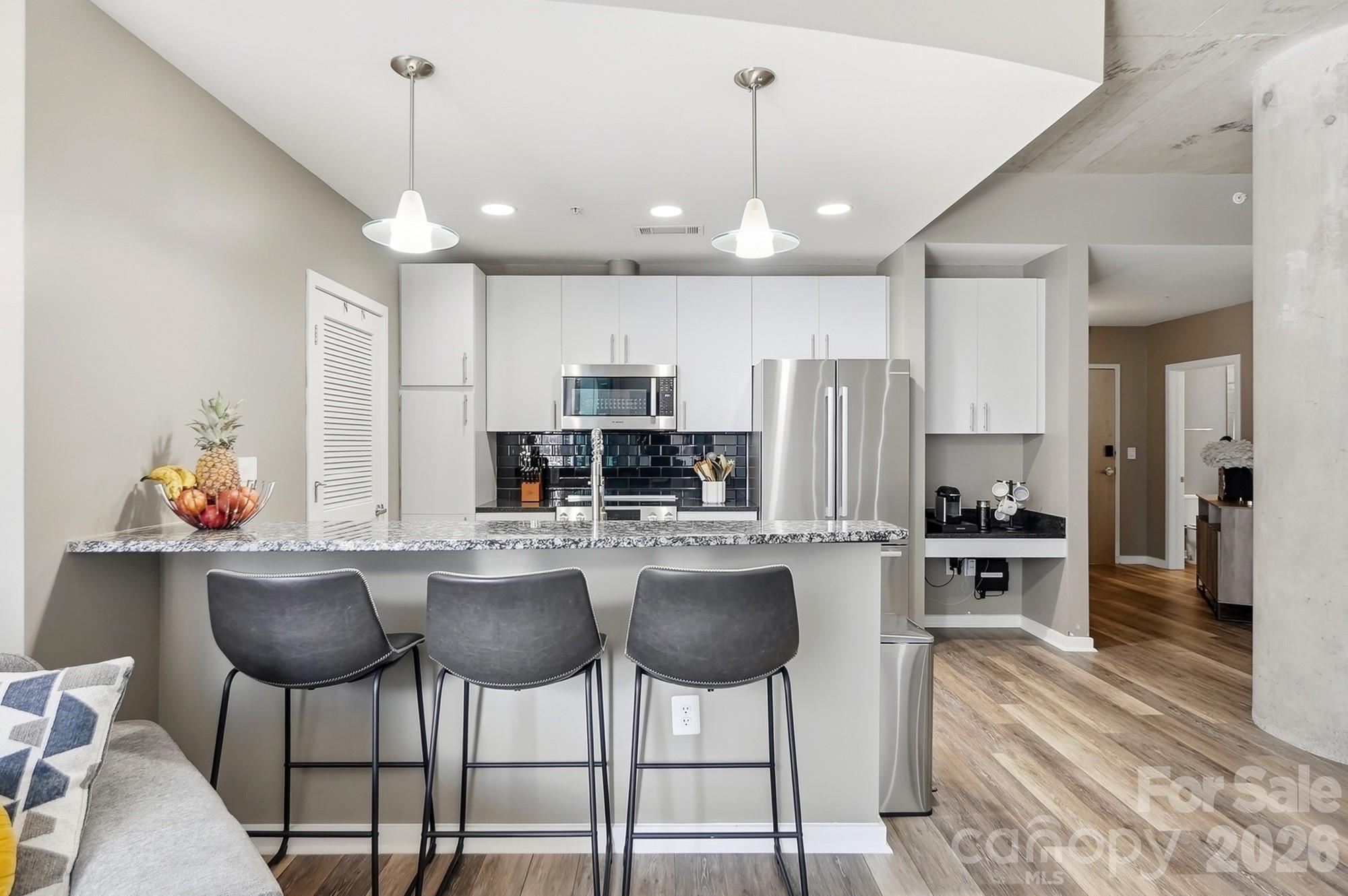 Photo 18 of 210 N Church Street1803, Charlotte, NC