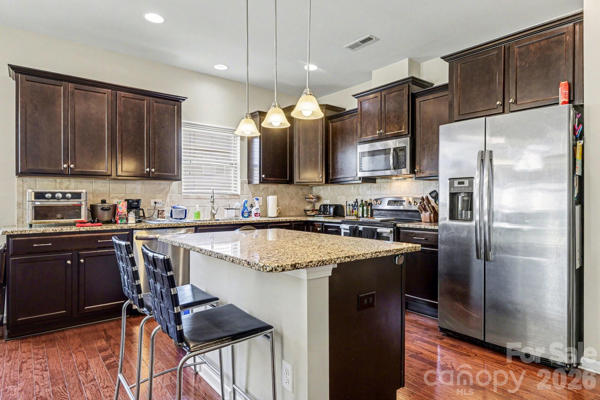 Photo 5 of 12713 Wither Steele Court, Charlotte, NC