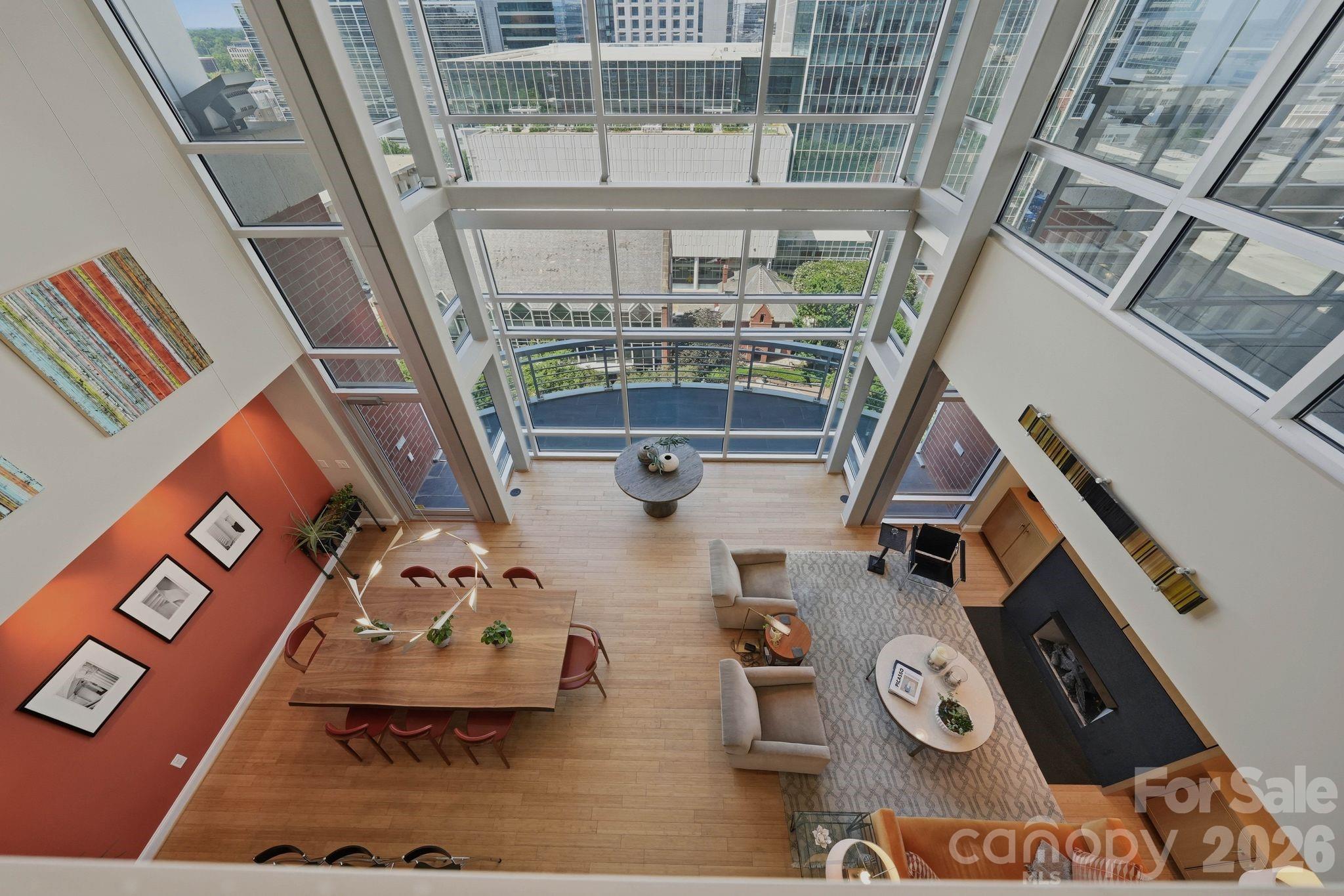 Photo 29 of 435 S Tryon Street904, Charlotte, NC